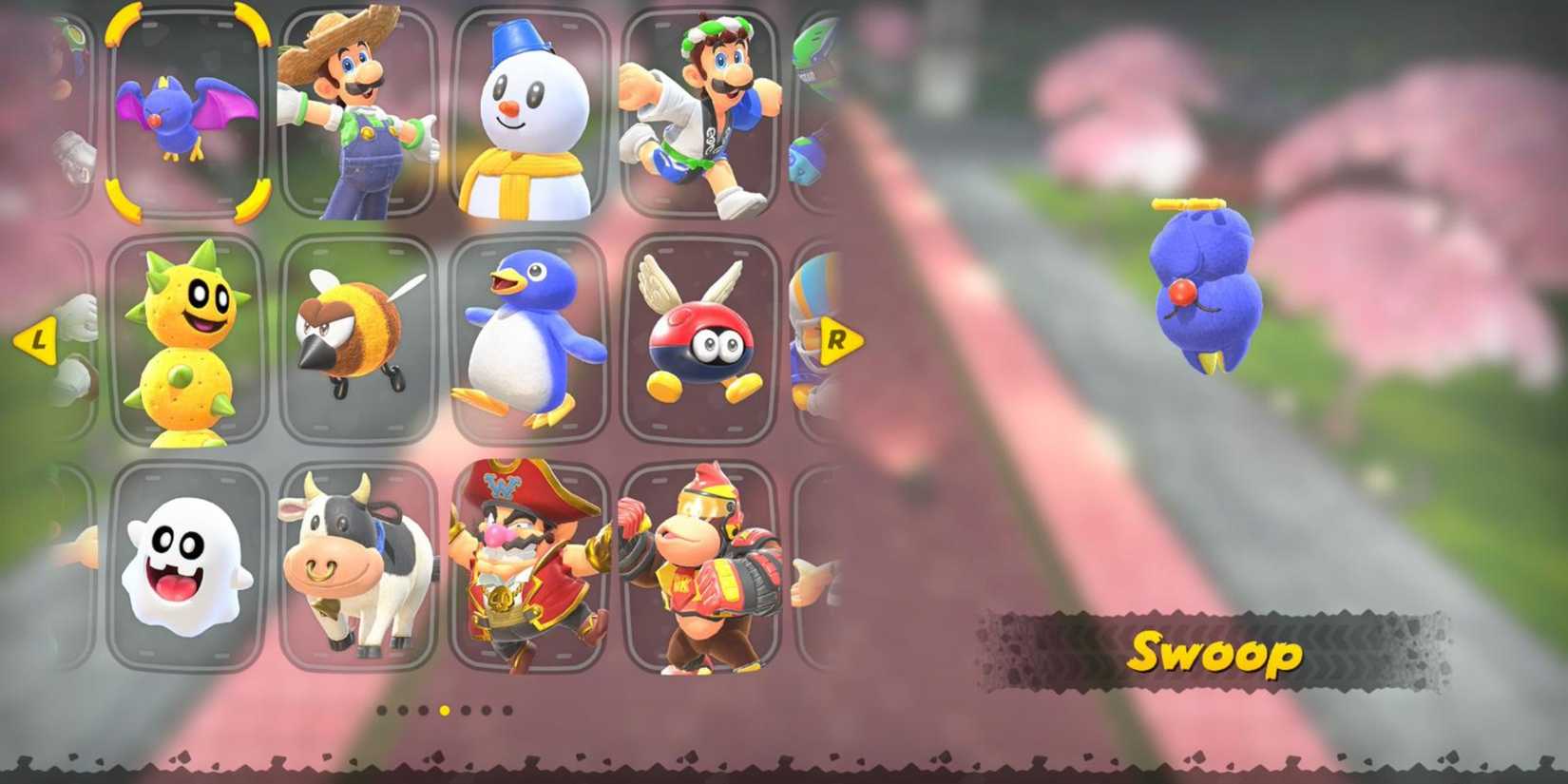 How to Unlock All Characters in Mario Kart World