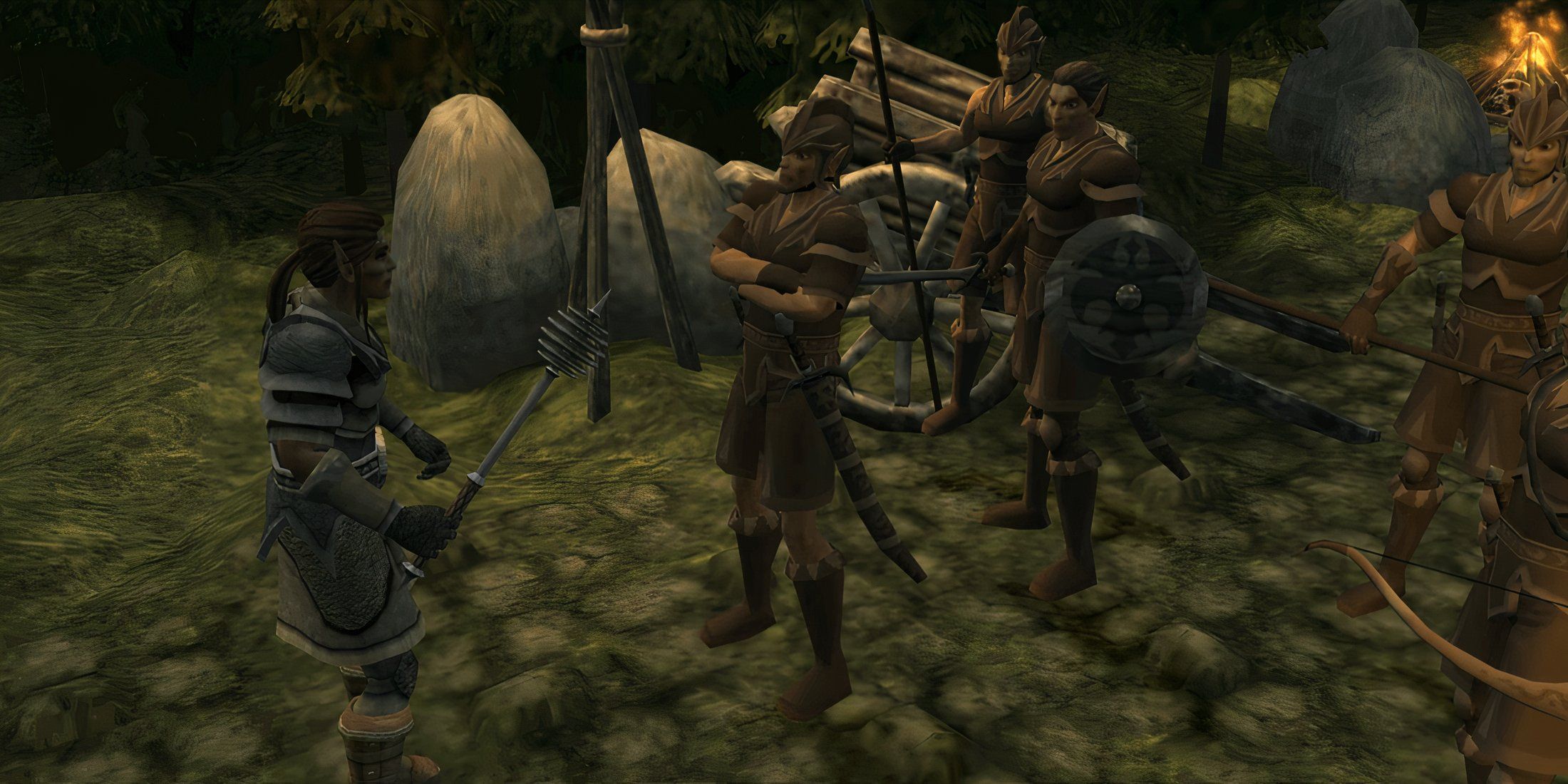 Champions of Norrath News, Trailer, Guides, and More