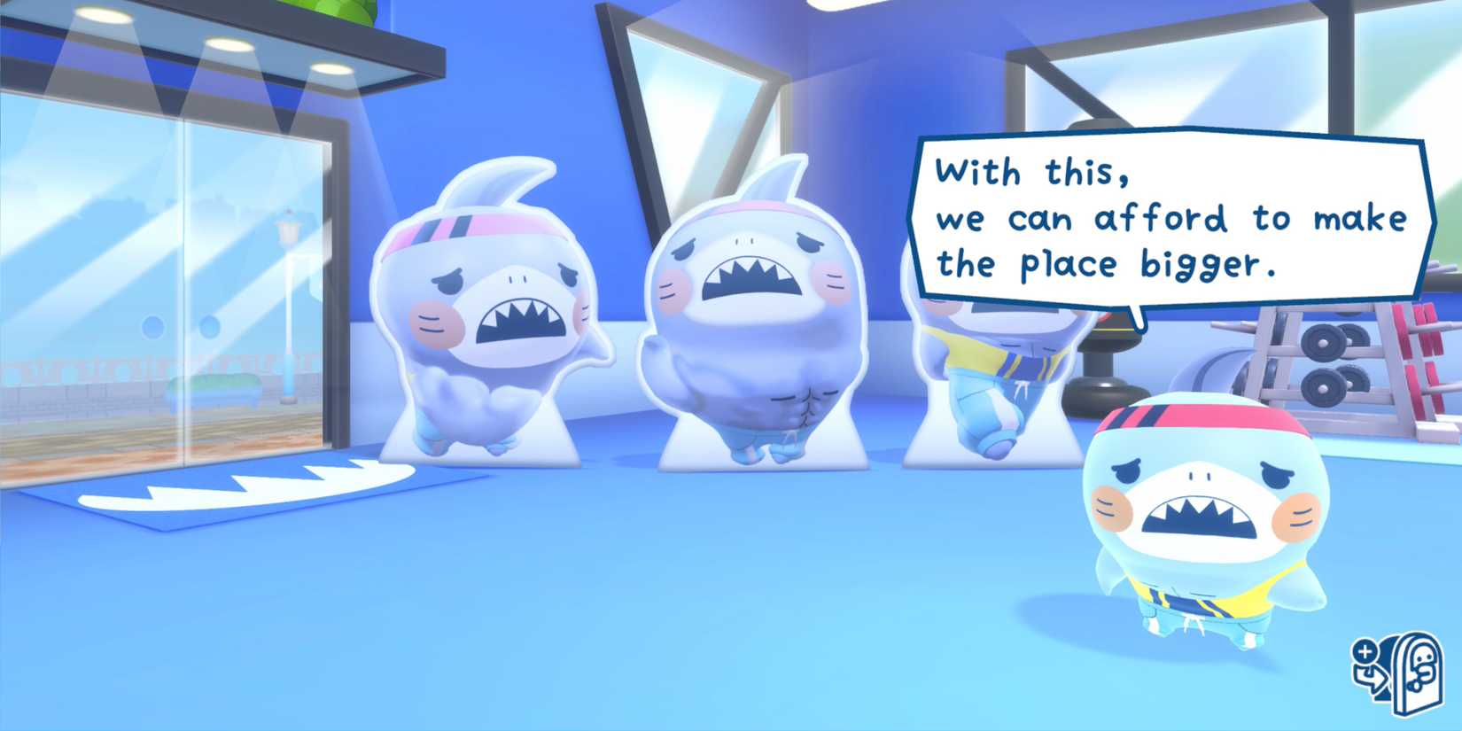 How To Get & Use Gotchi Points In Tamagotchi Plaza