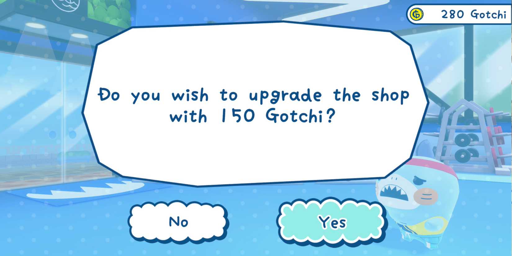 How To Get & Use Gotchi Points In Tamagotchi Plaza