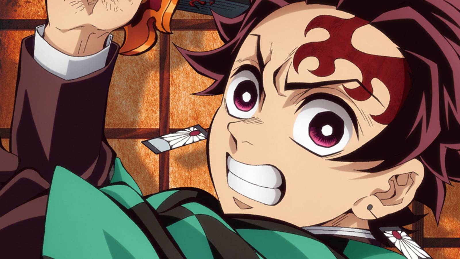 Demon Slayer: Is Tanjiro Hashira Level?