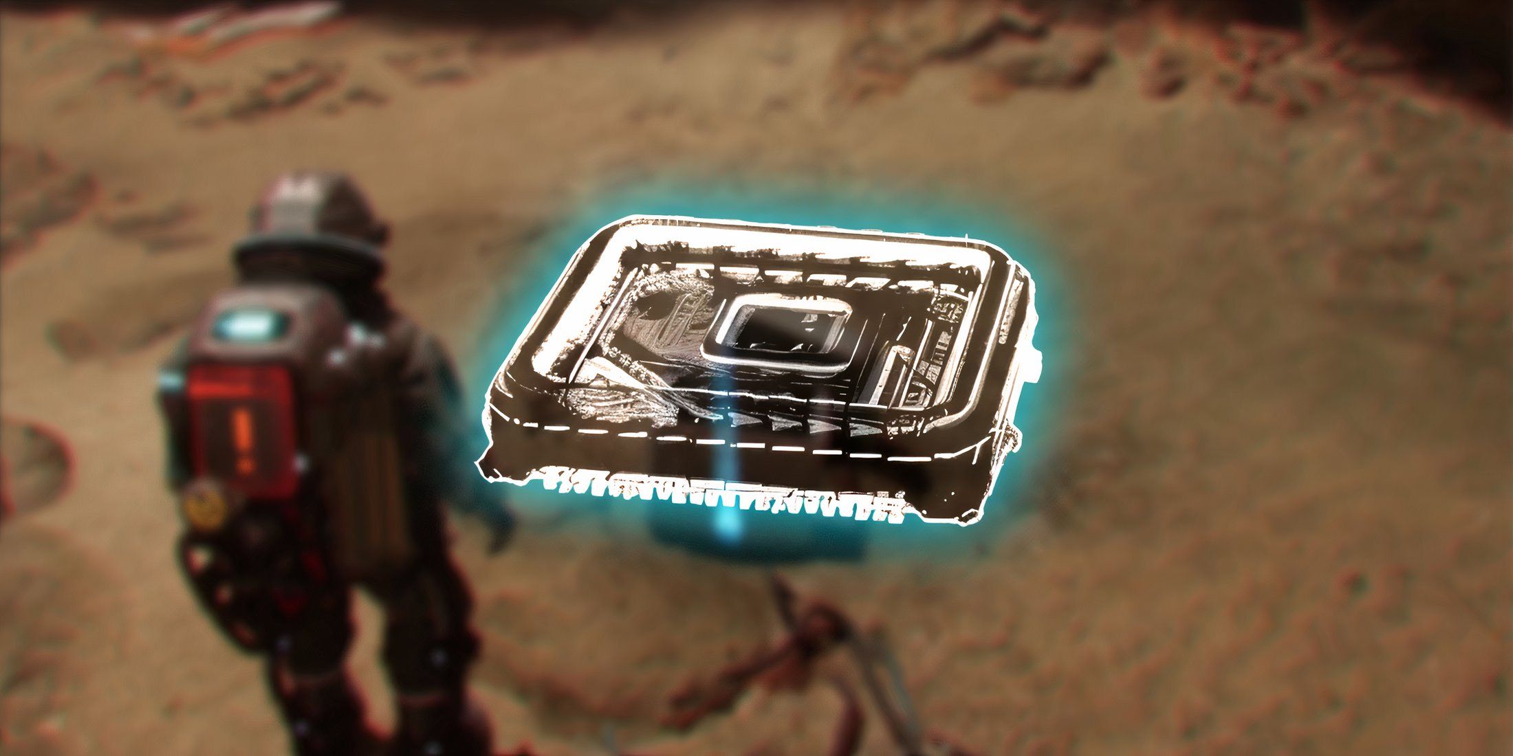 All Qubit Chip Locations In The Alters