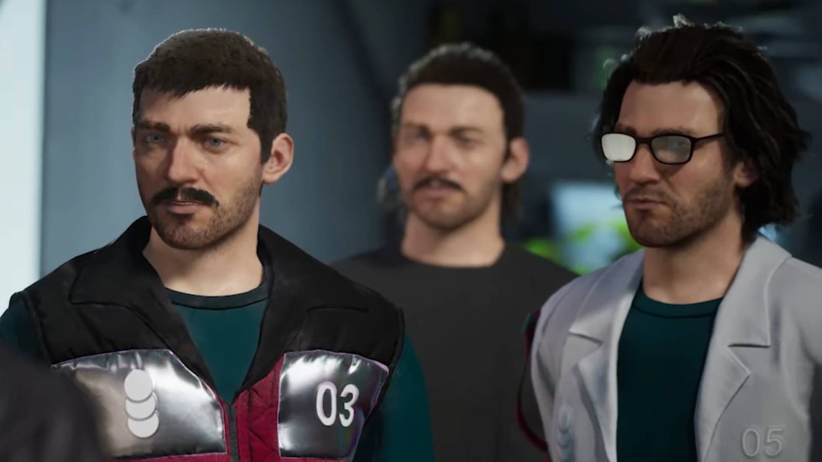 Where to Place Gravity Sensor in The Alters