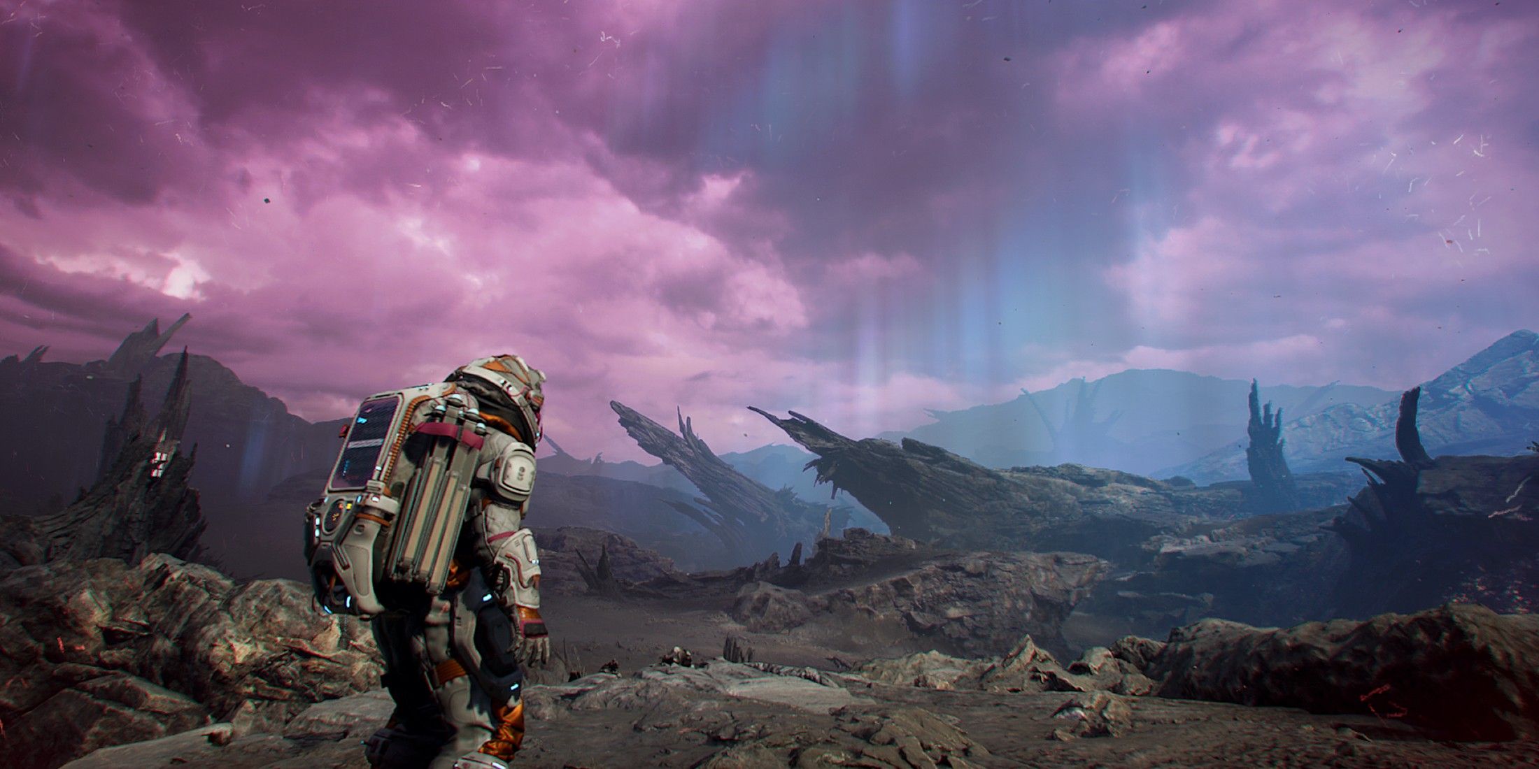 The Alters: Everything you Need to Know About Magnetic Storms