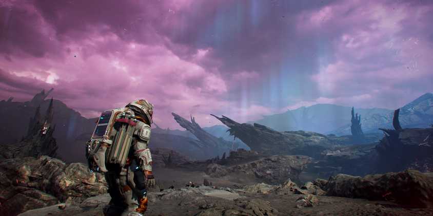 The Alters: Everything You Need to Know About Rapidium Arks