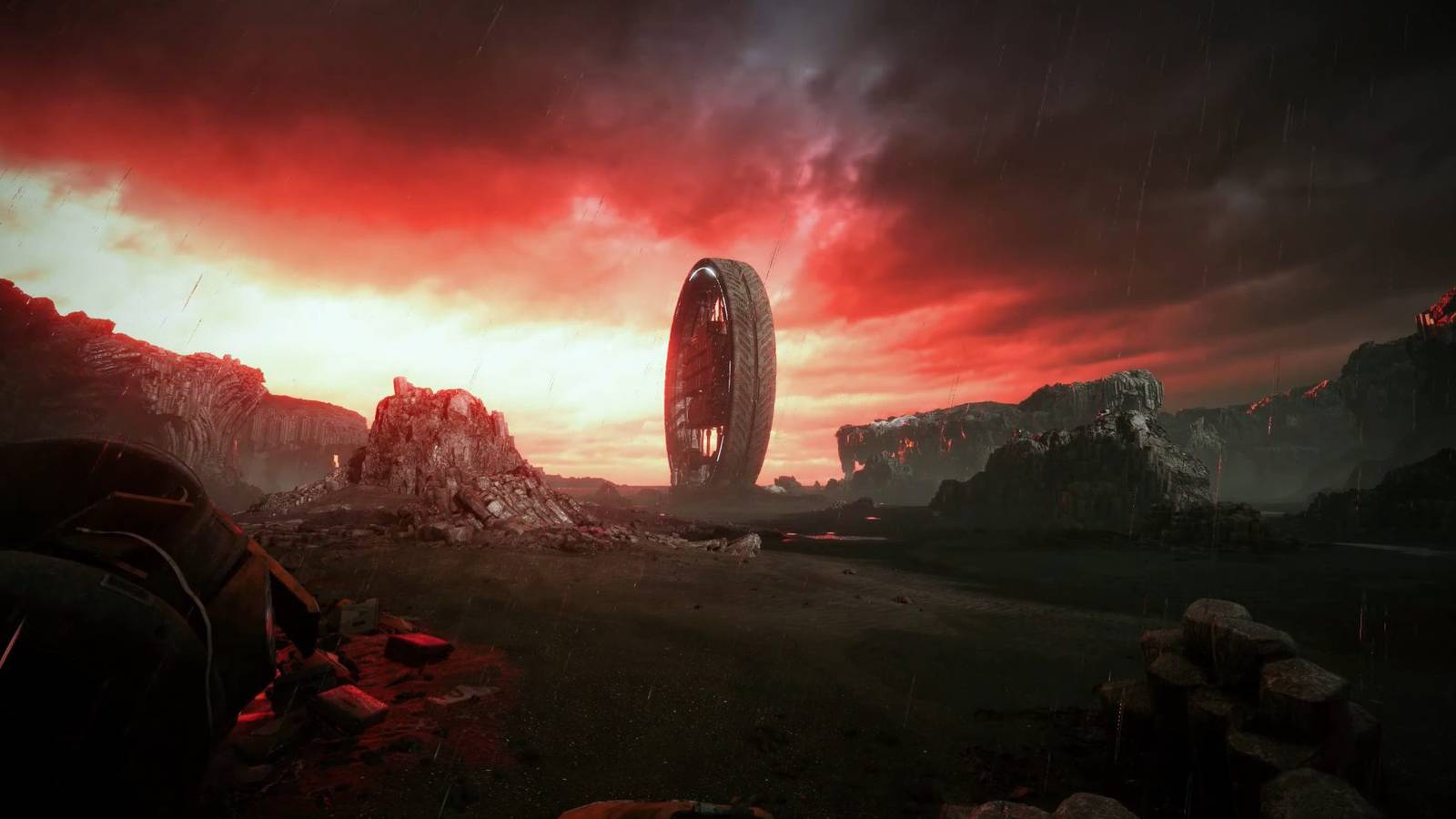 How The Alters' Base-Building Mechanics Complement Its Social Simulation