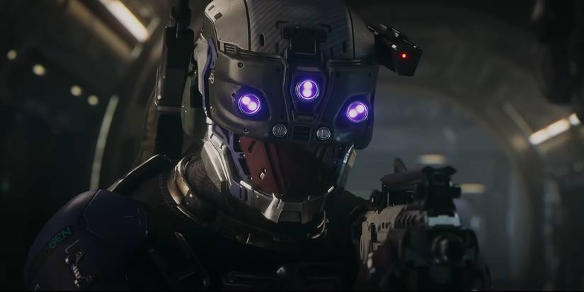 Interview: The Expanse: Osiris Reborn Dev Talks Companions, Character Builds, and More