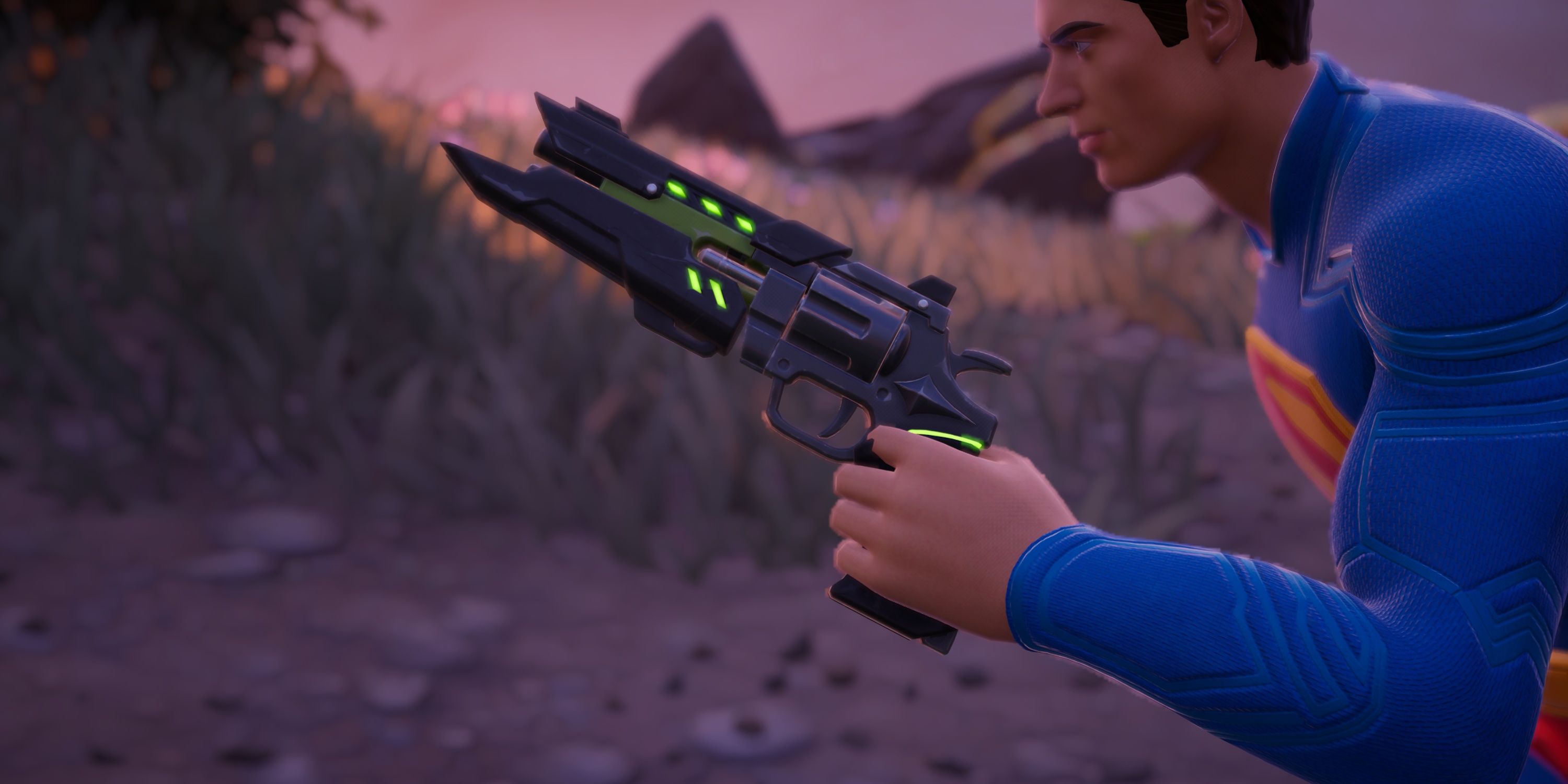 How to Find and Beat Daigo in Fortnite