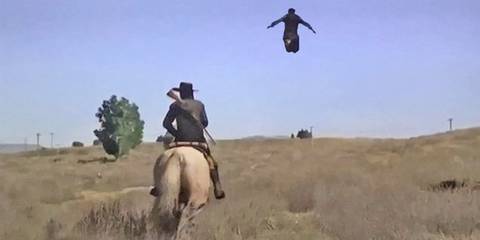 Red Dead Redemption News, Trailer, Guides, and More