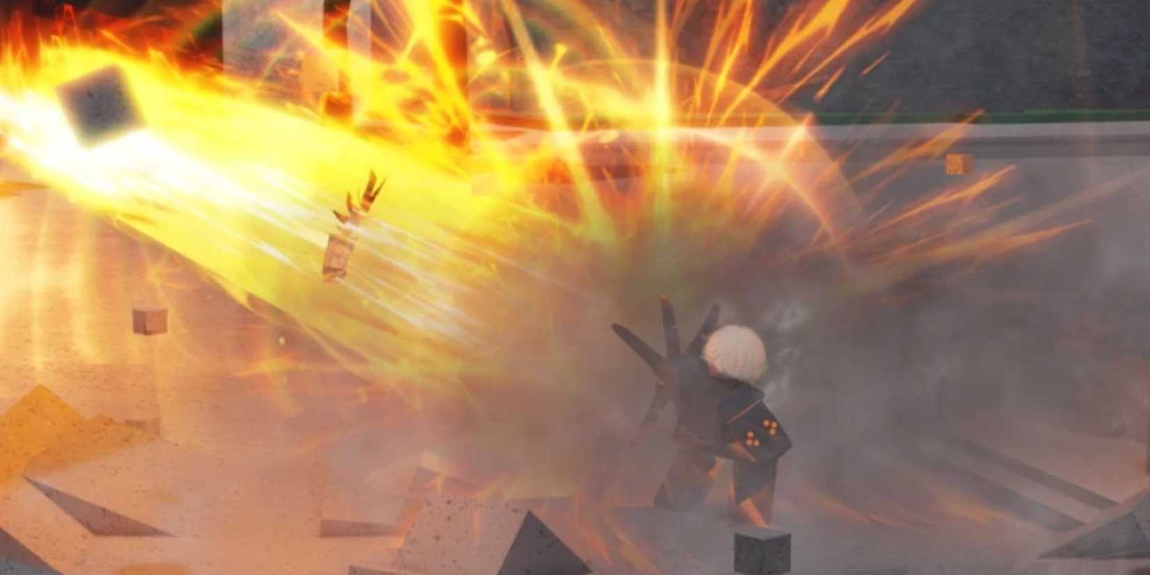 The Strongest Battlegrounds Sound ID Codes