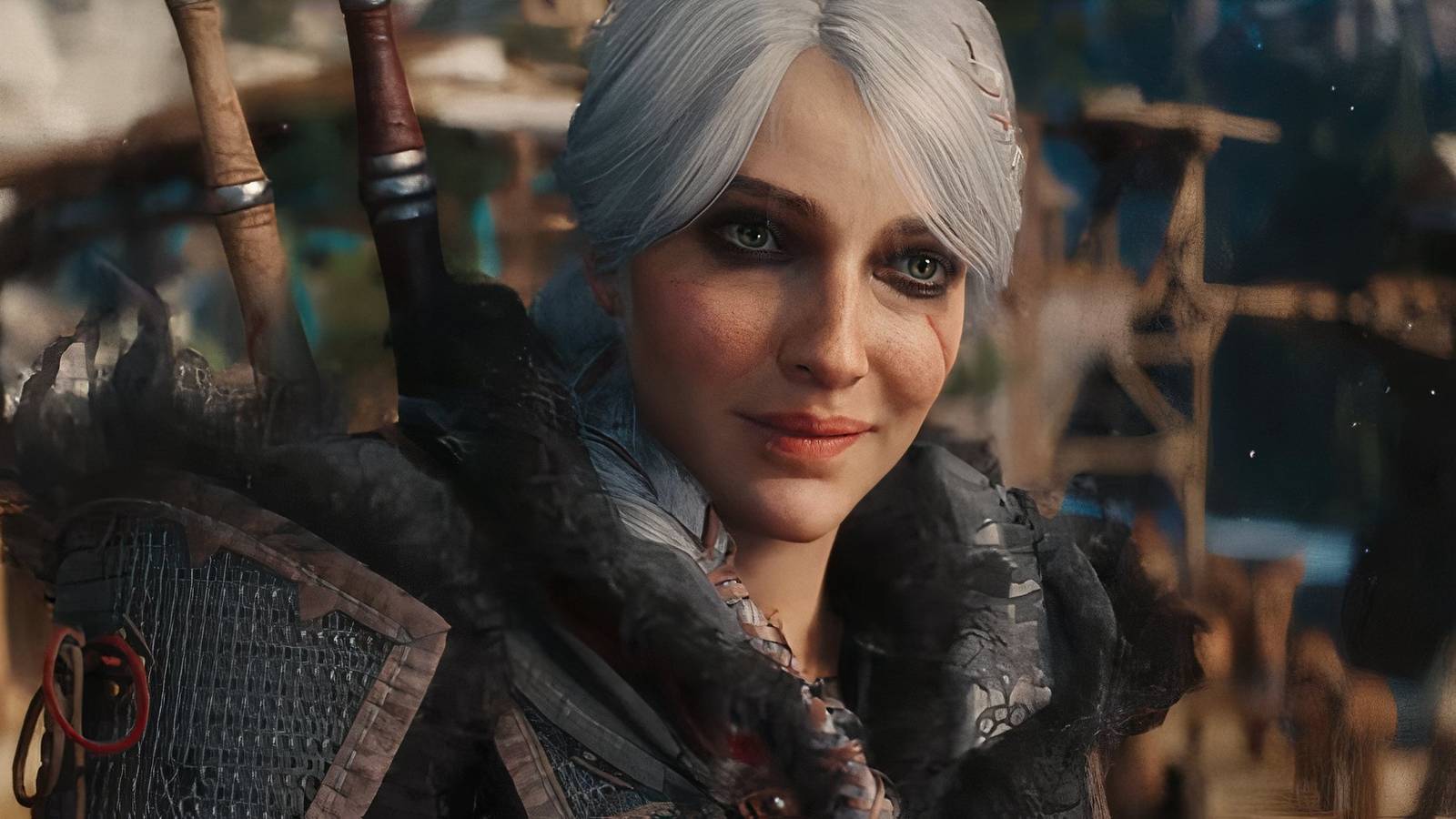 Stunning Witcher 4 Tech Demo Shows Off Jaw-Dropping Unreal Engine 5 Graphics