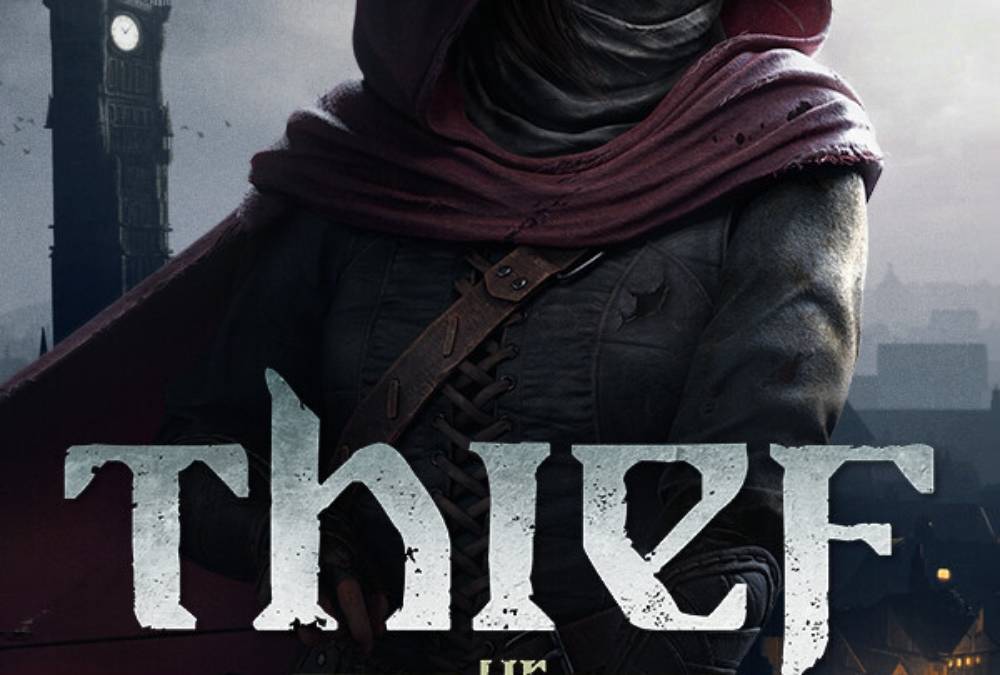 Thief VR: Legacy of Shadow News, Trailer, Guides, and More