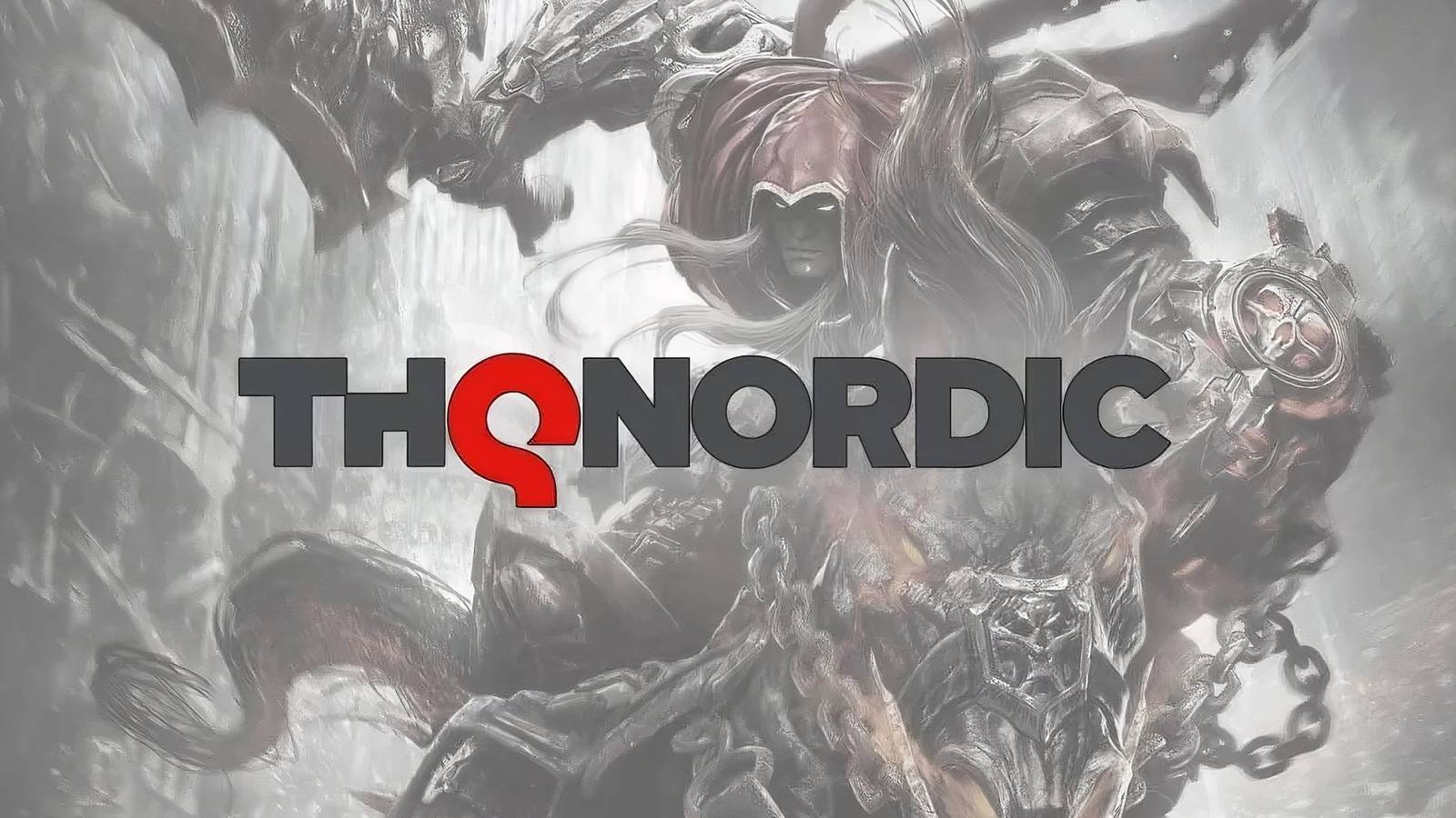 Big THQ Nordic Event Confirmed for August 1