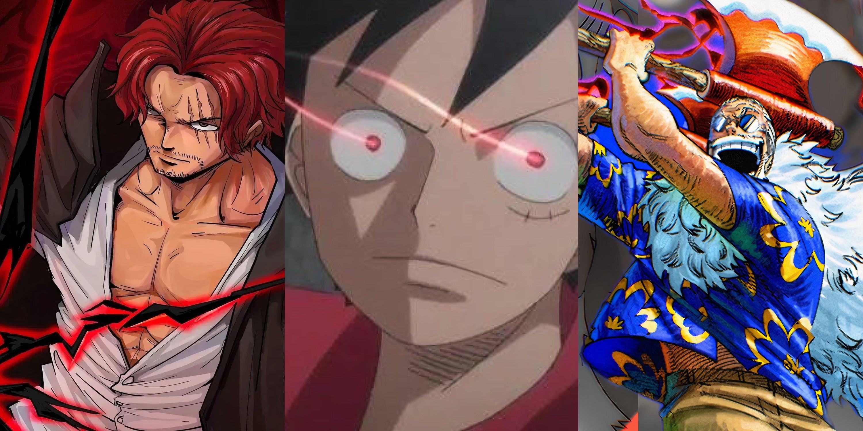 'That's How To Beat Imu': Oda Has Already Revealed The Next Stages Of ...