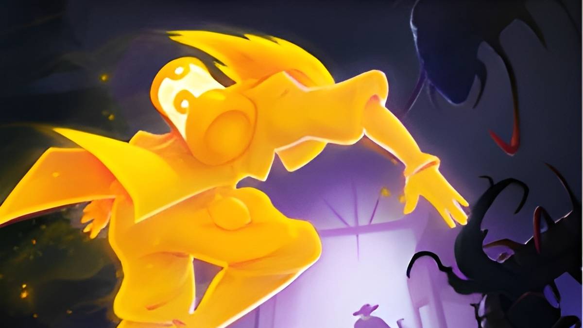 Through the Nightmares News, Trailer, Guides, and More