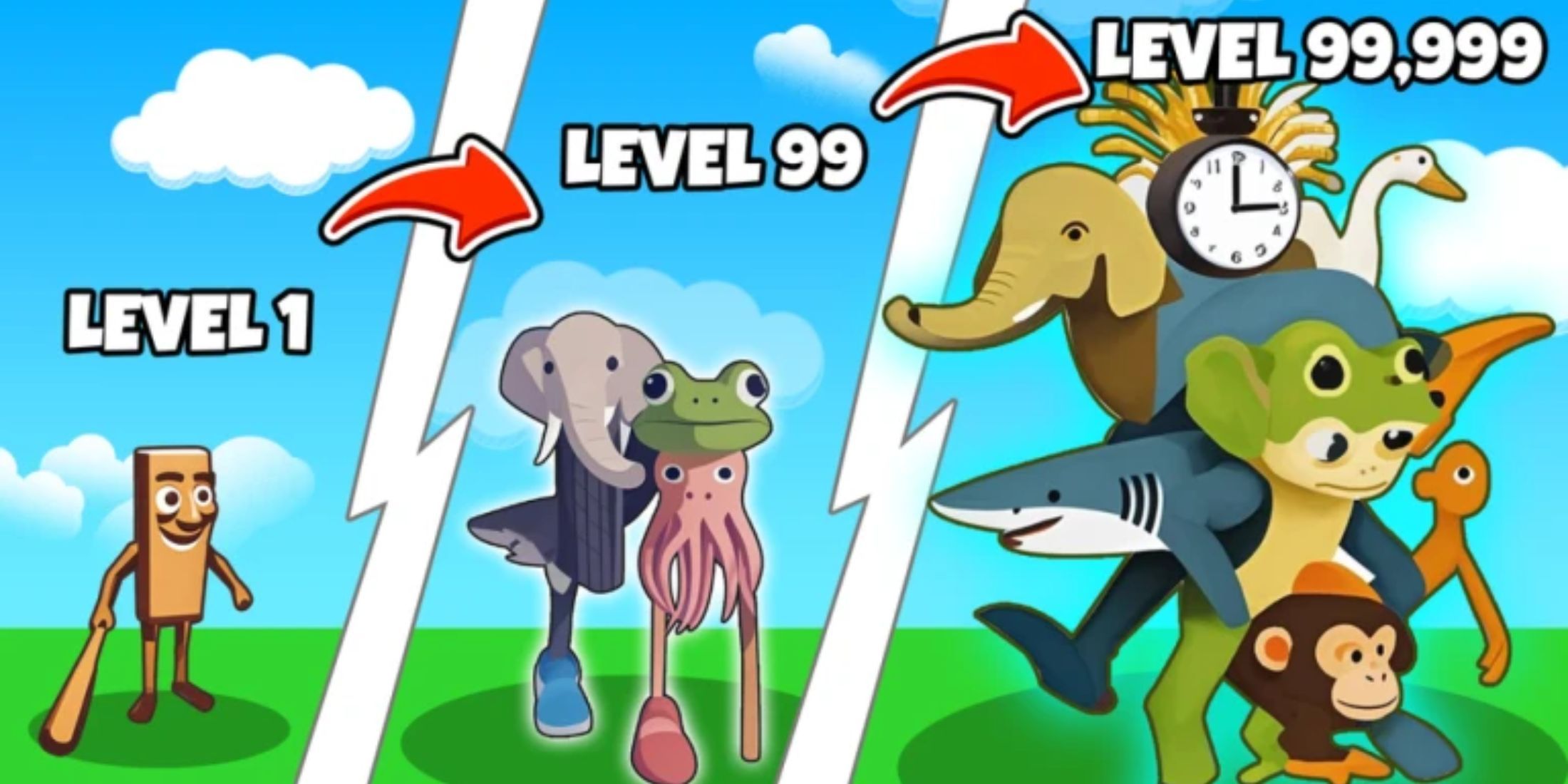 Roblox: To be Brainrot Codes