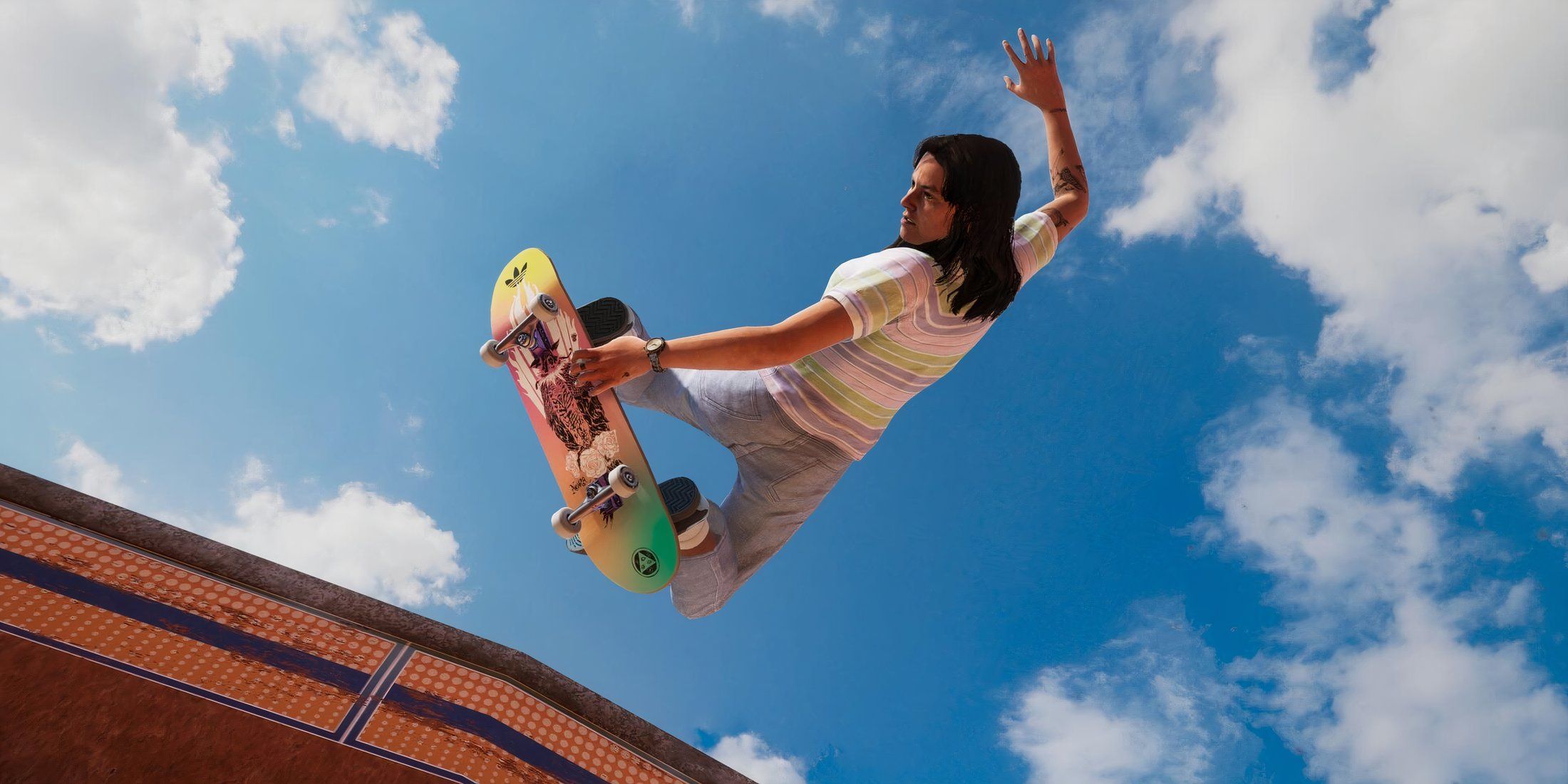 You Can Technically Play Tony Hawk's Pro Skater 3 + 4 Right Now, But There's a Catch