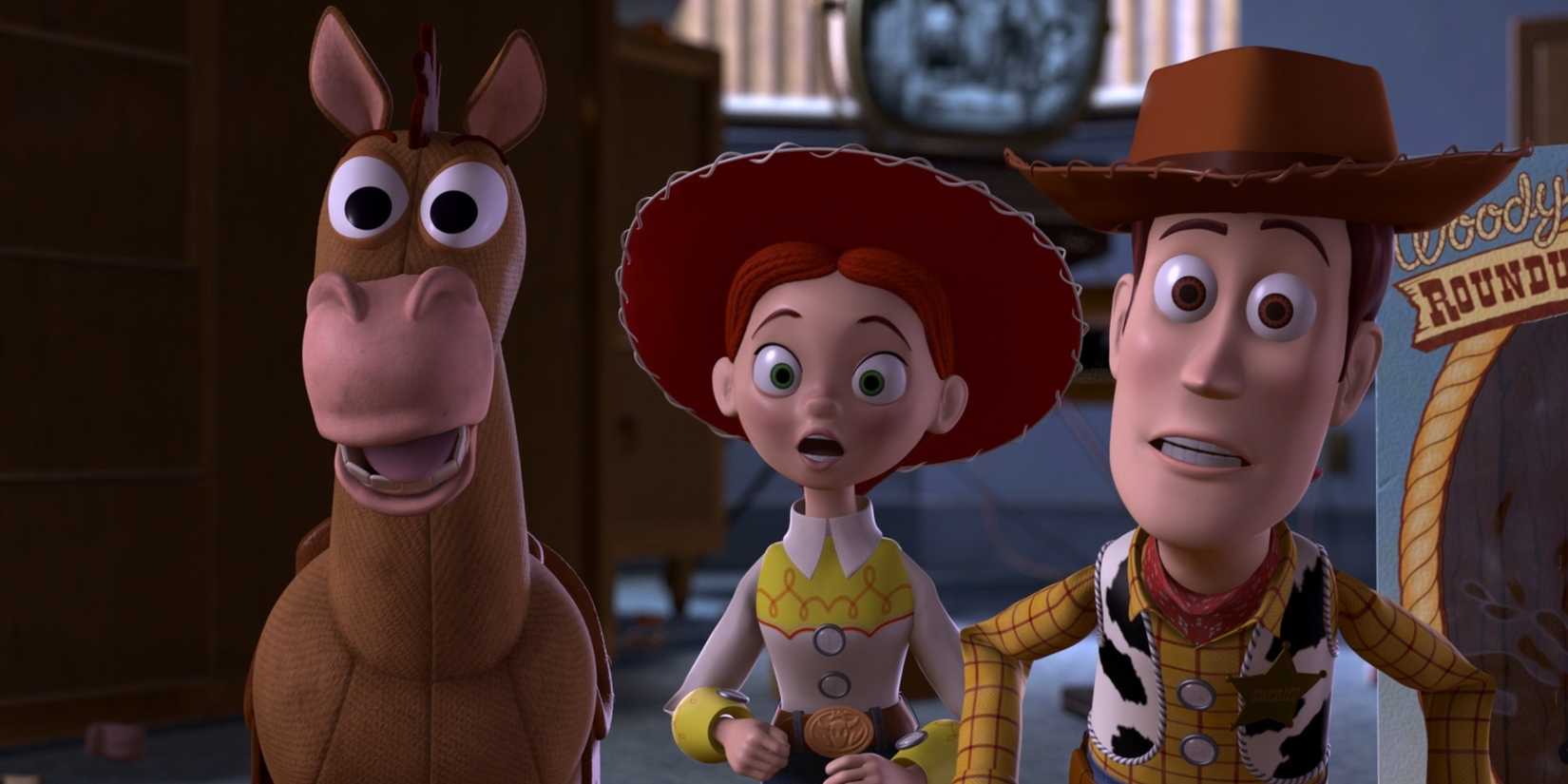 New Toy Story 5 Details Have Been Revealed, And I’m Worried About Woody