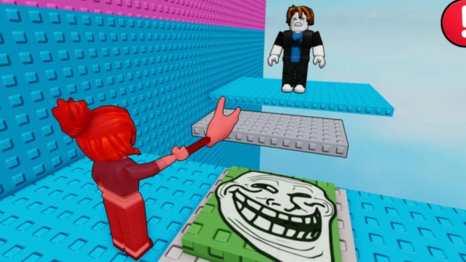 Roblox: Troll IQ Tower Codes