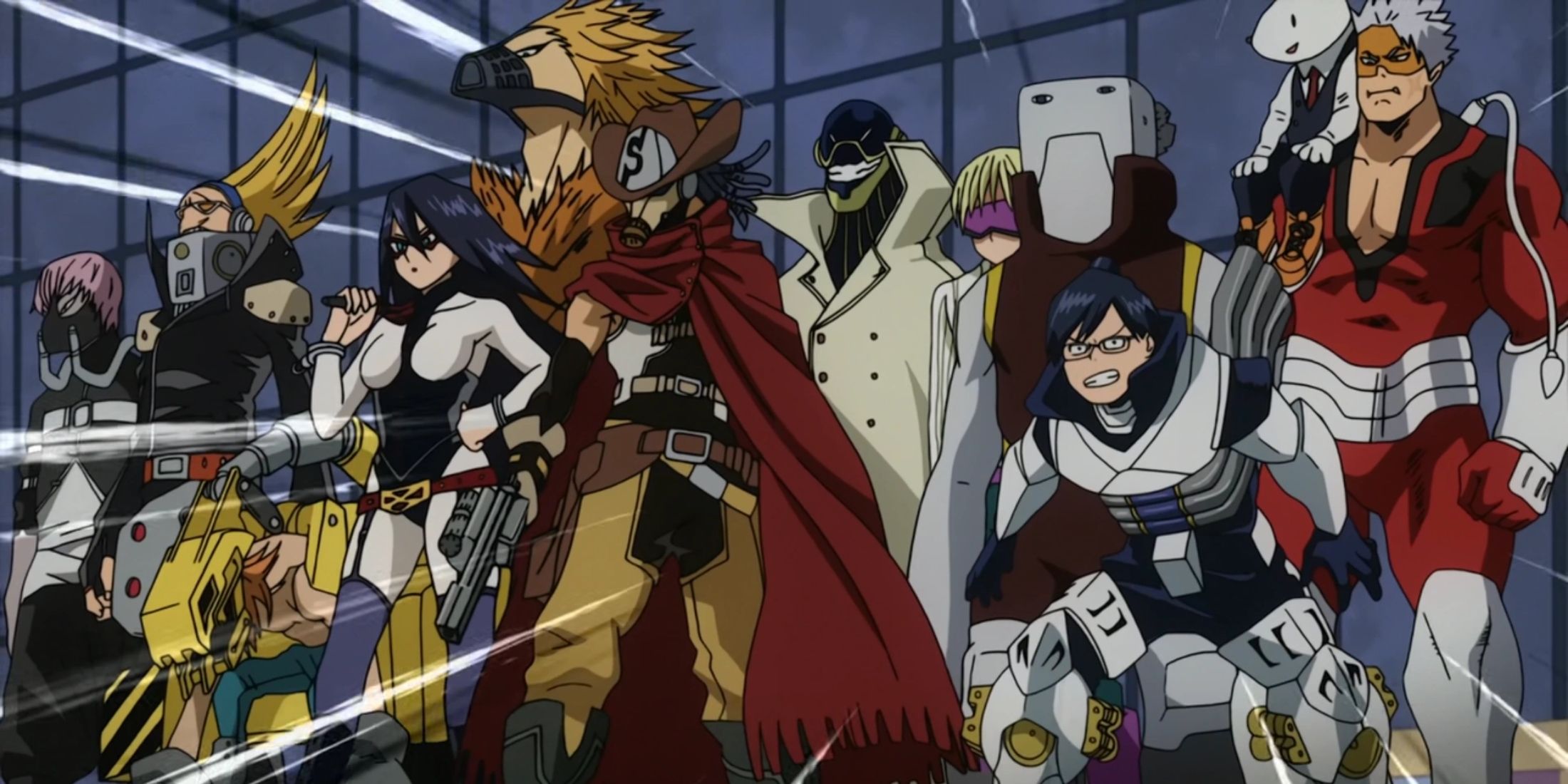 ‘Underrated, and Has So Much Potential’: My Hero Academia Fans Try To ...