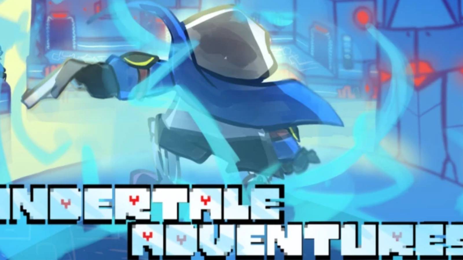 Roblox: Undertale Adventures TD Codes