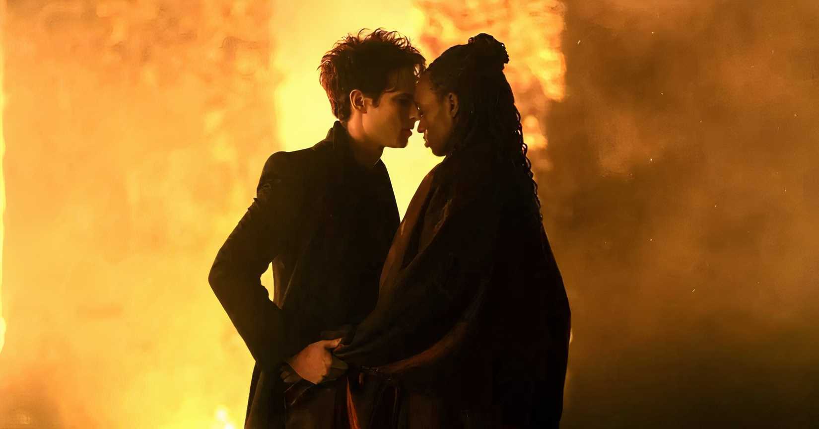 The Sandman Season 2 Debuts With a Promising Rotten Tomatoes Score but ...