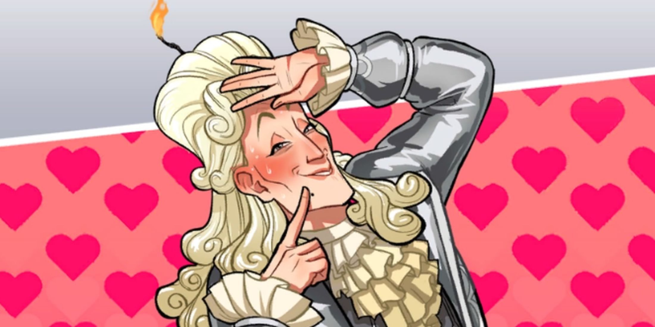 The Strangest Objects To Date In Date Everything