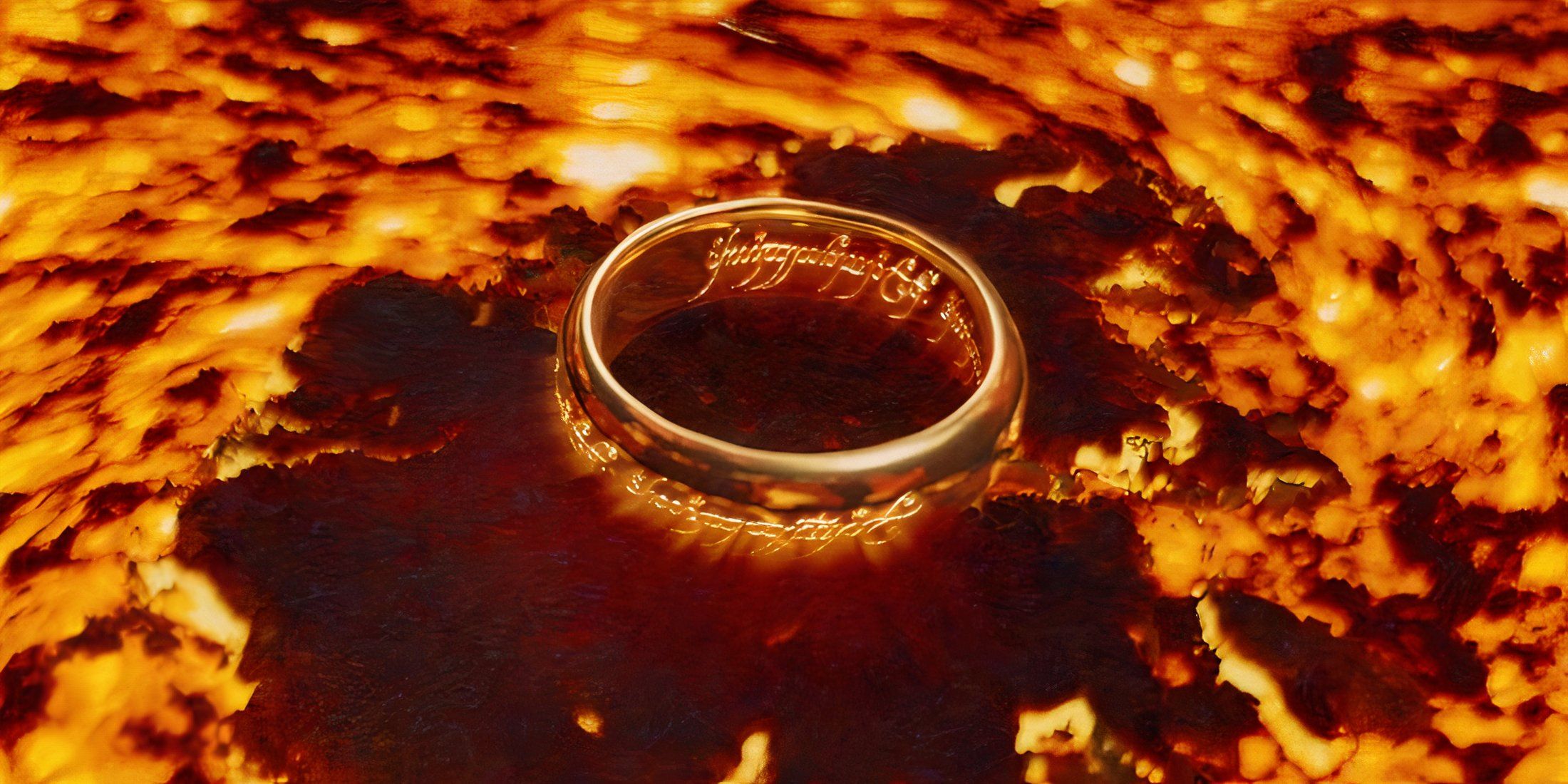 Lord of the Rings: Where Does Sauron’s Spirit Go After The One Ring Is ...
