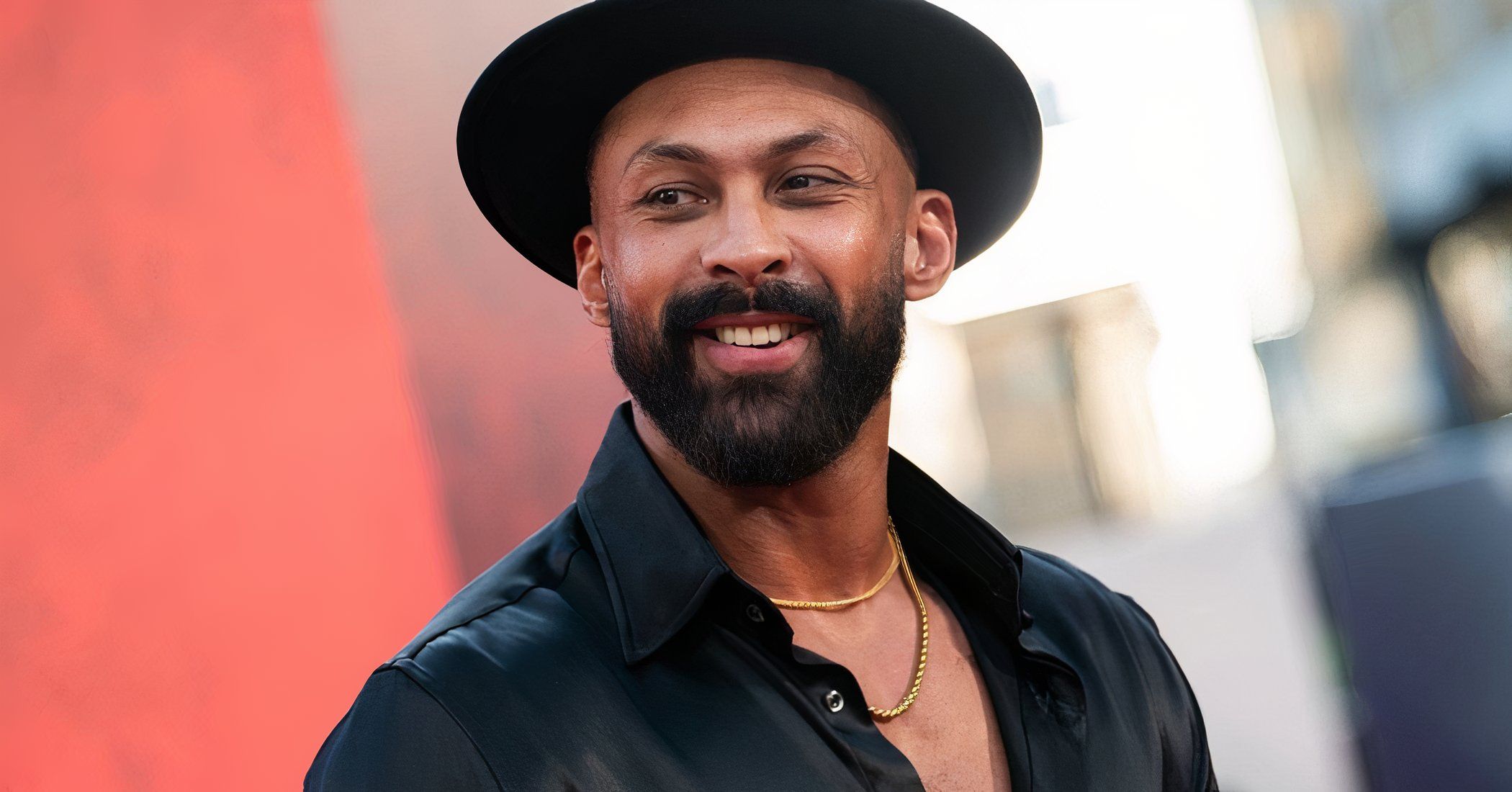 ‘I’ve Actually Got a Cool Story About That Scene’ 28 Years Later Samson ...