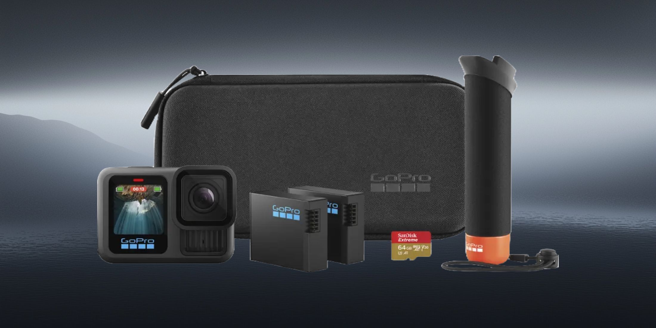 Why You’ll Want To Grab the GoPro Hero 13 Bundle Before It Sells Out