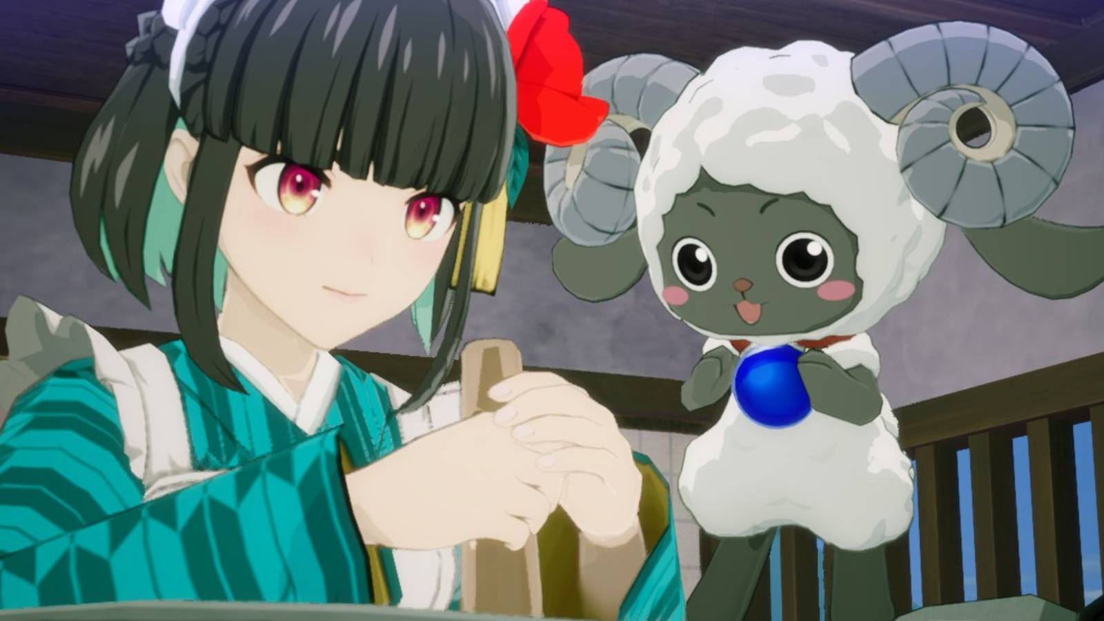 Best Cooking Recipes in Rune Factory: Guardians of Azuma