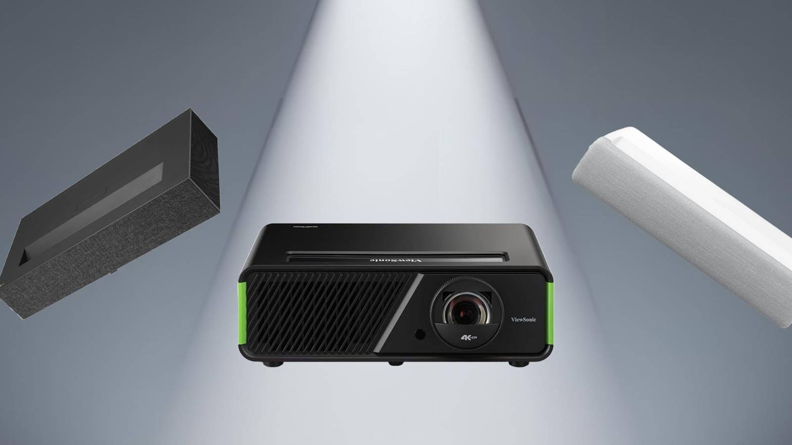 From Budget To Premium: The Best Short-Throw Projectors For Every Setup