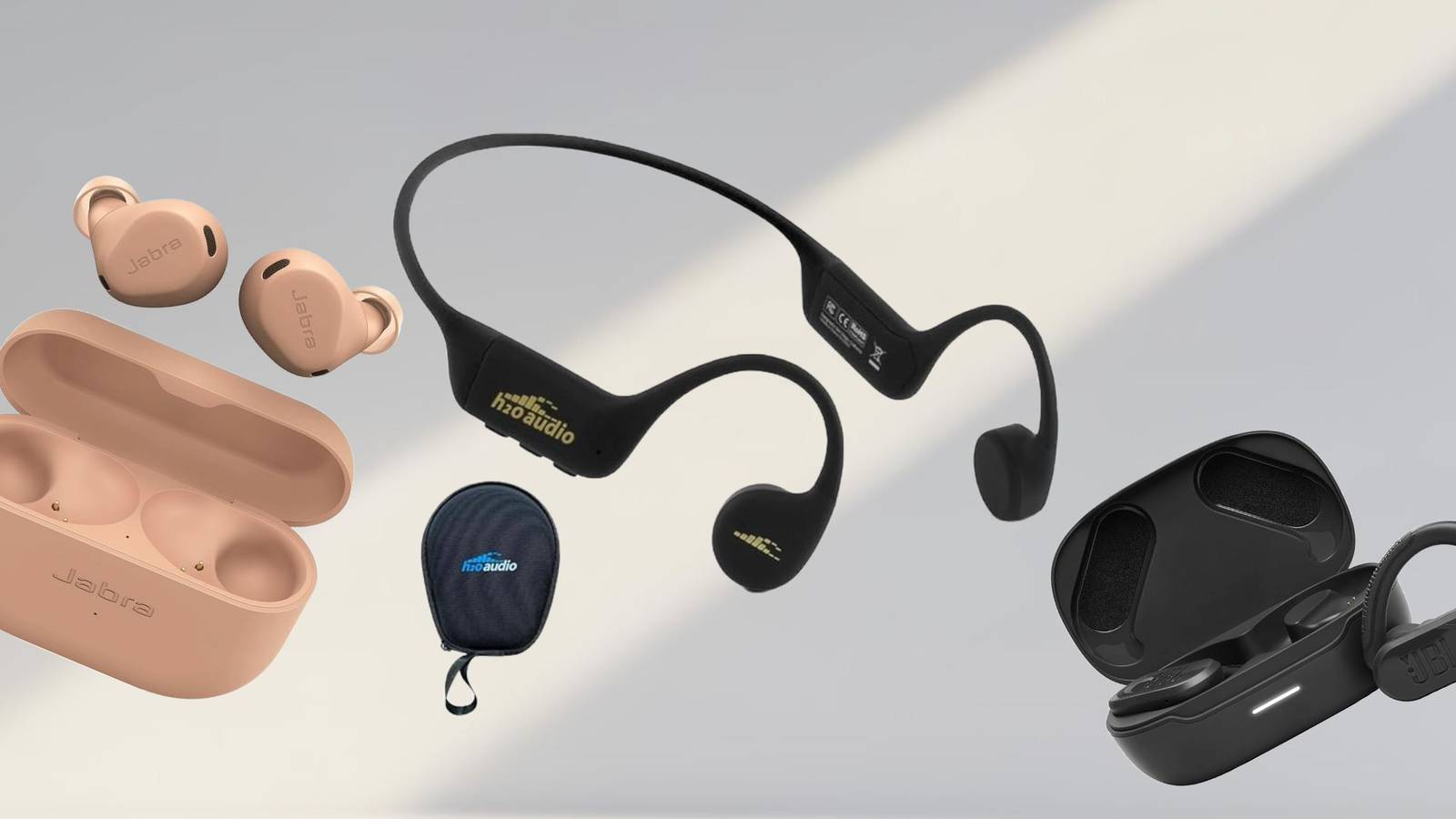 From Downpours To Dive Bombs: Earbuds That Can Handle Anything