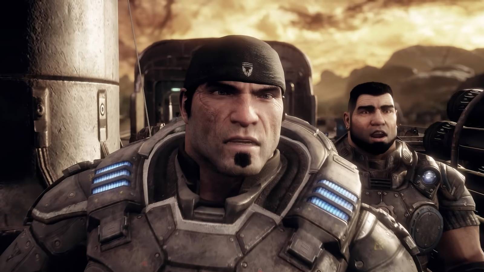 Gears of War: Reloaded’s Physical Edition Isn’t Only PS5-Exclusive Perk