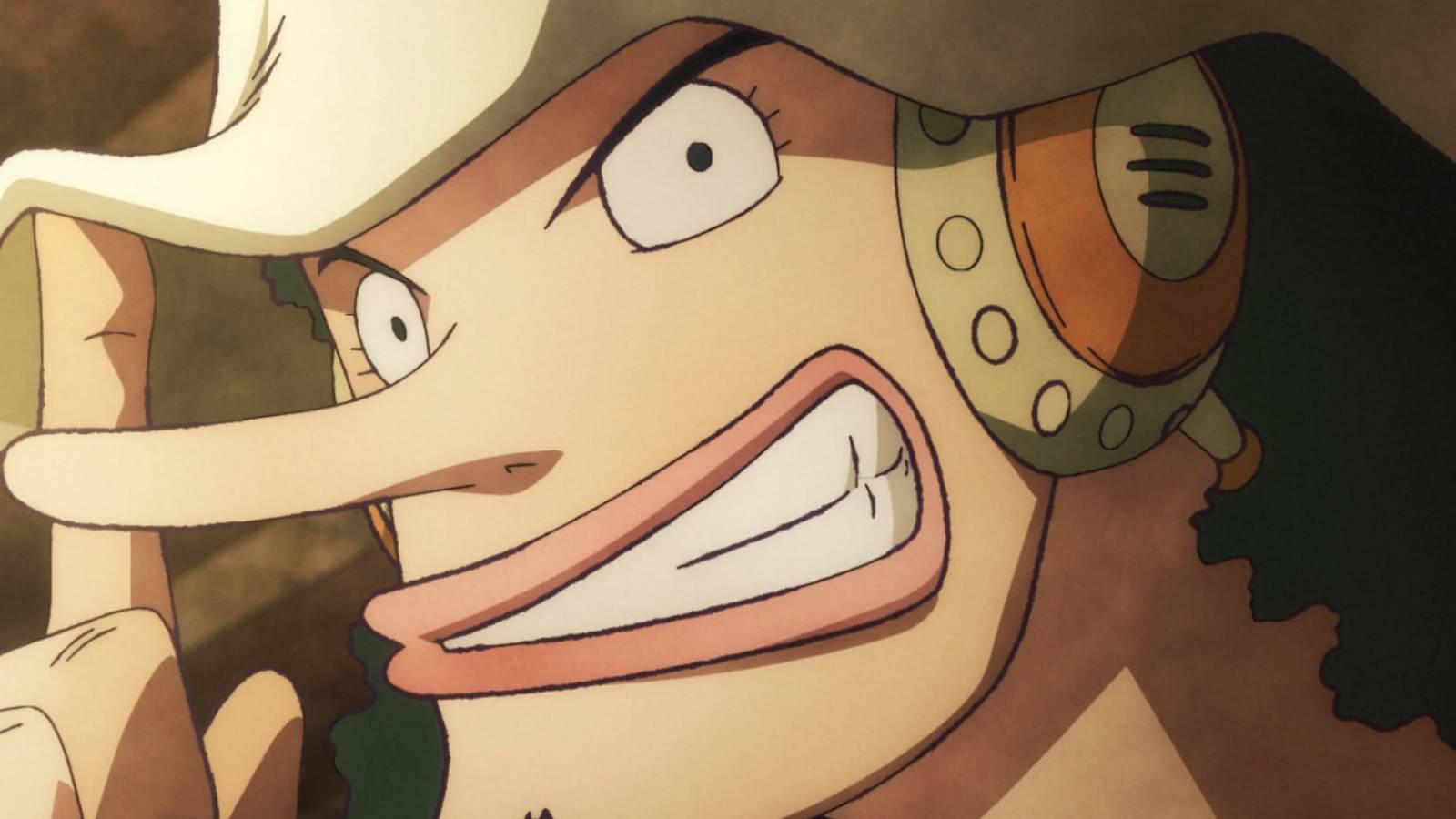 One Piece: You're All Wrong About Usopp, And Here's Why