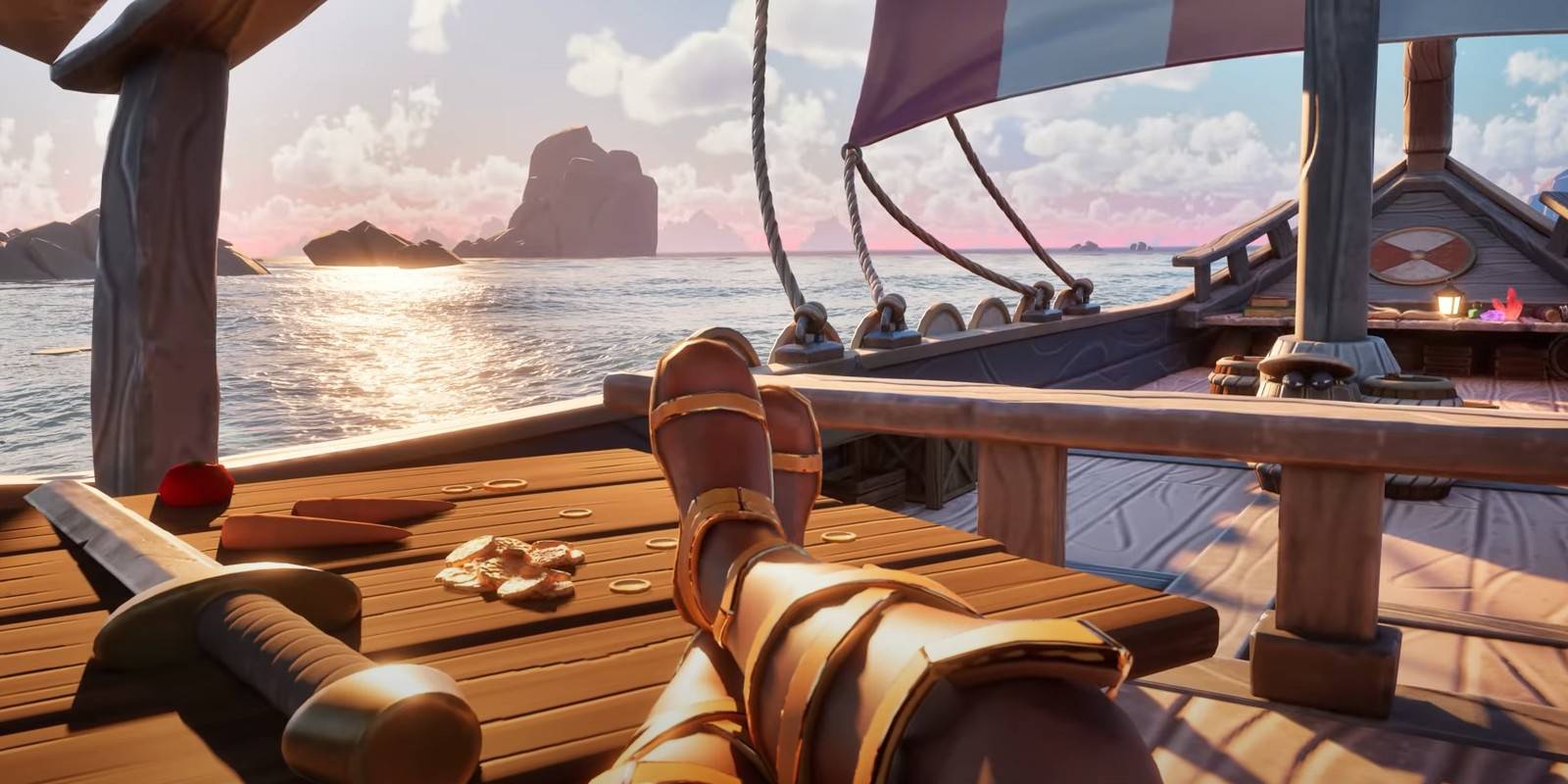 Vilde - Official Launch Trailer