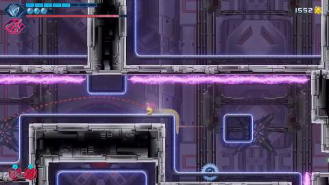 Shadow Labyrinth News, Trailer, Guides, and More