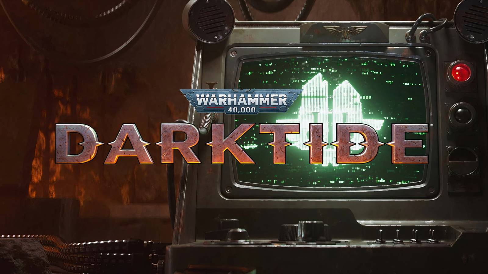 Warhammer 40K: Darktide Releases Major New Update for June 2025