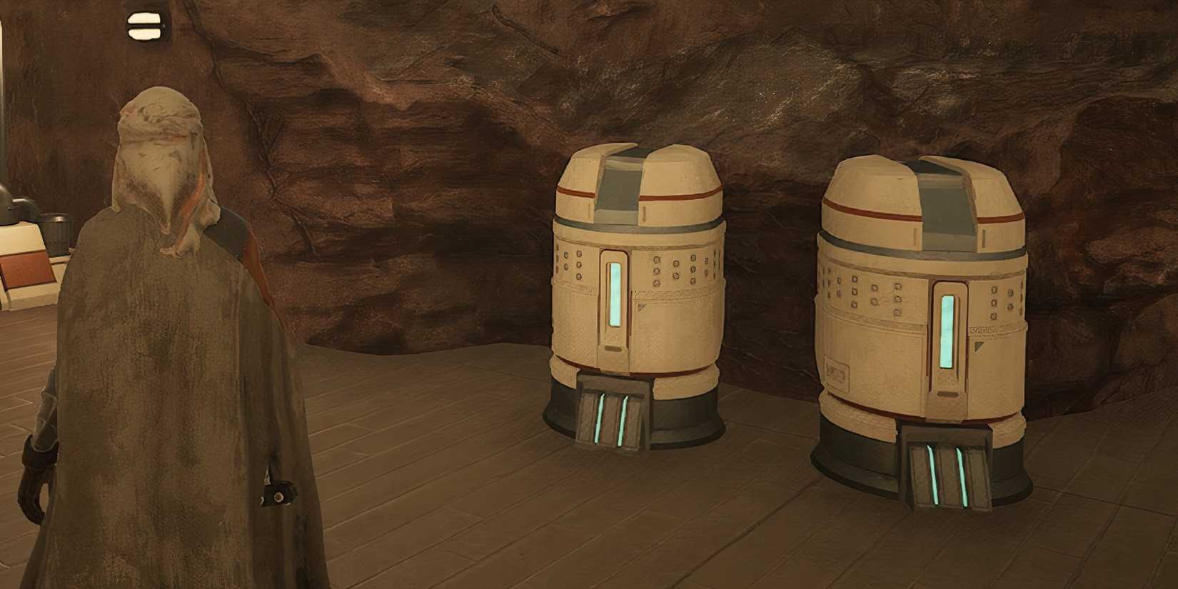 Best Devices To Put In Your Base First In Dune Awakening