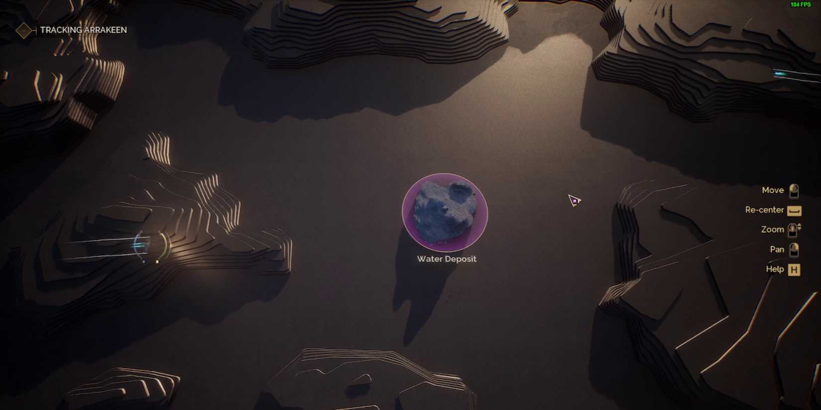 How to Fly to Arrakeen in Dune Awakening