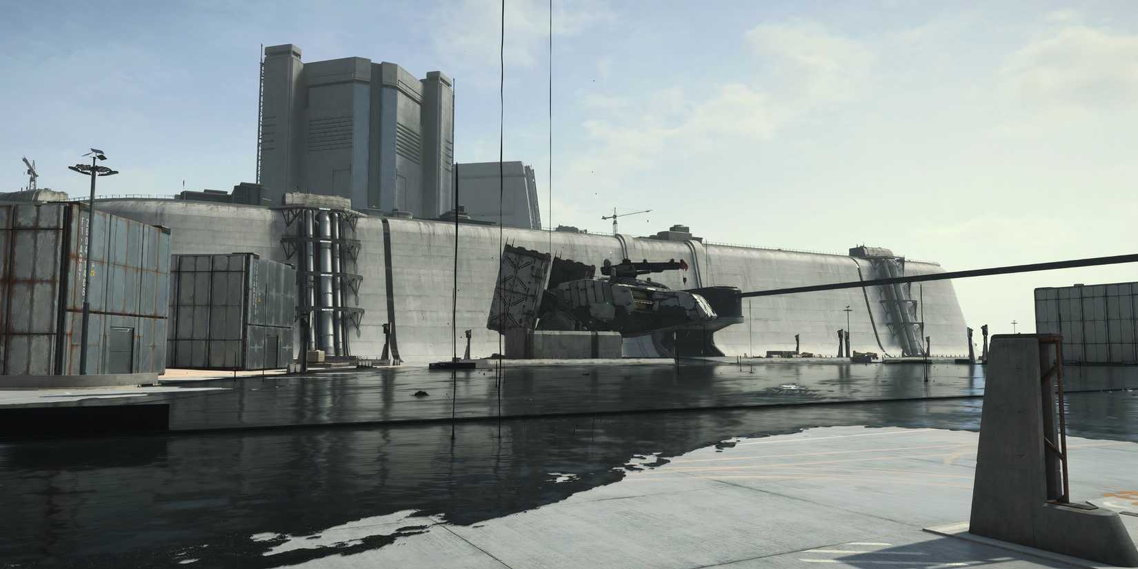 Best Locations To Go To First In Death Stranding 2