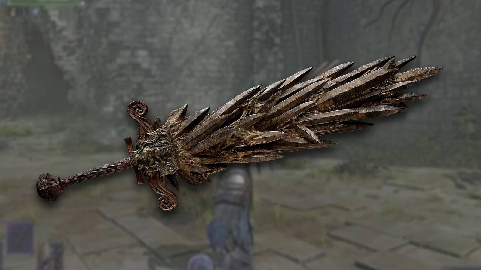 Become Unstoppable in Elden Ring Nightreign With This Weapon