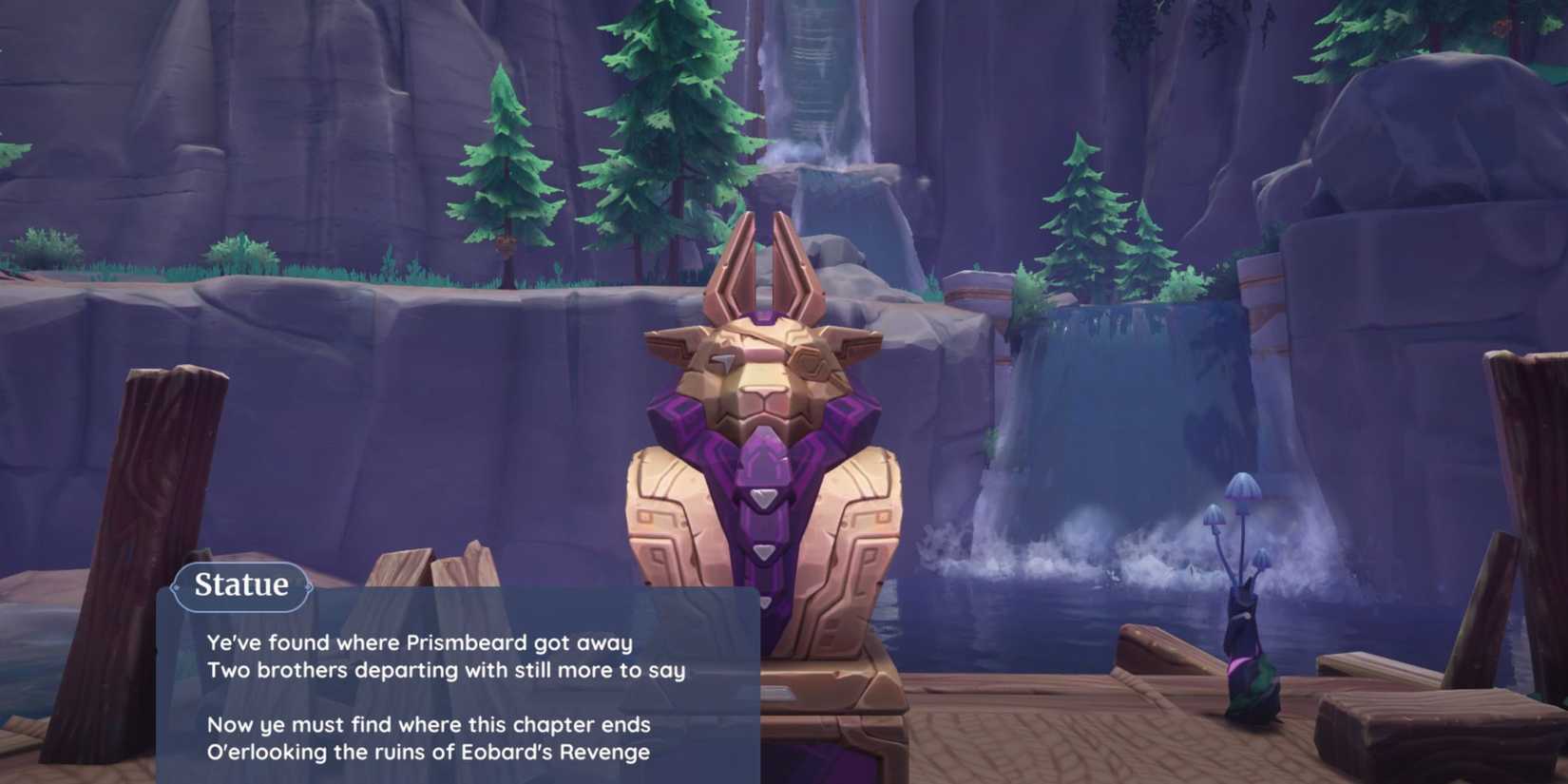 Palia: The True Treasure Quest Guide