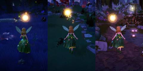 Disney Dreamlight Valley News, Trailer, Guides, and More