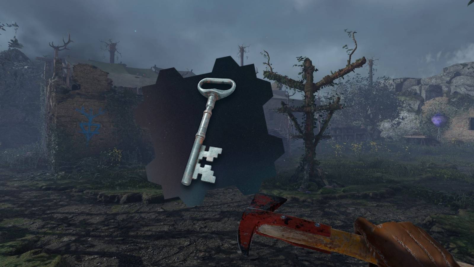 Where To Find the Brewery Cellar Key in Atomfall Wicked Isle