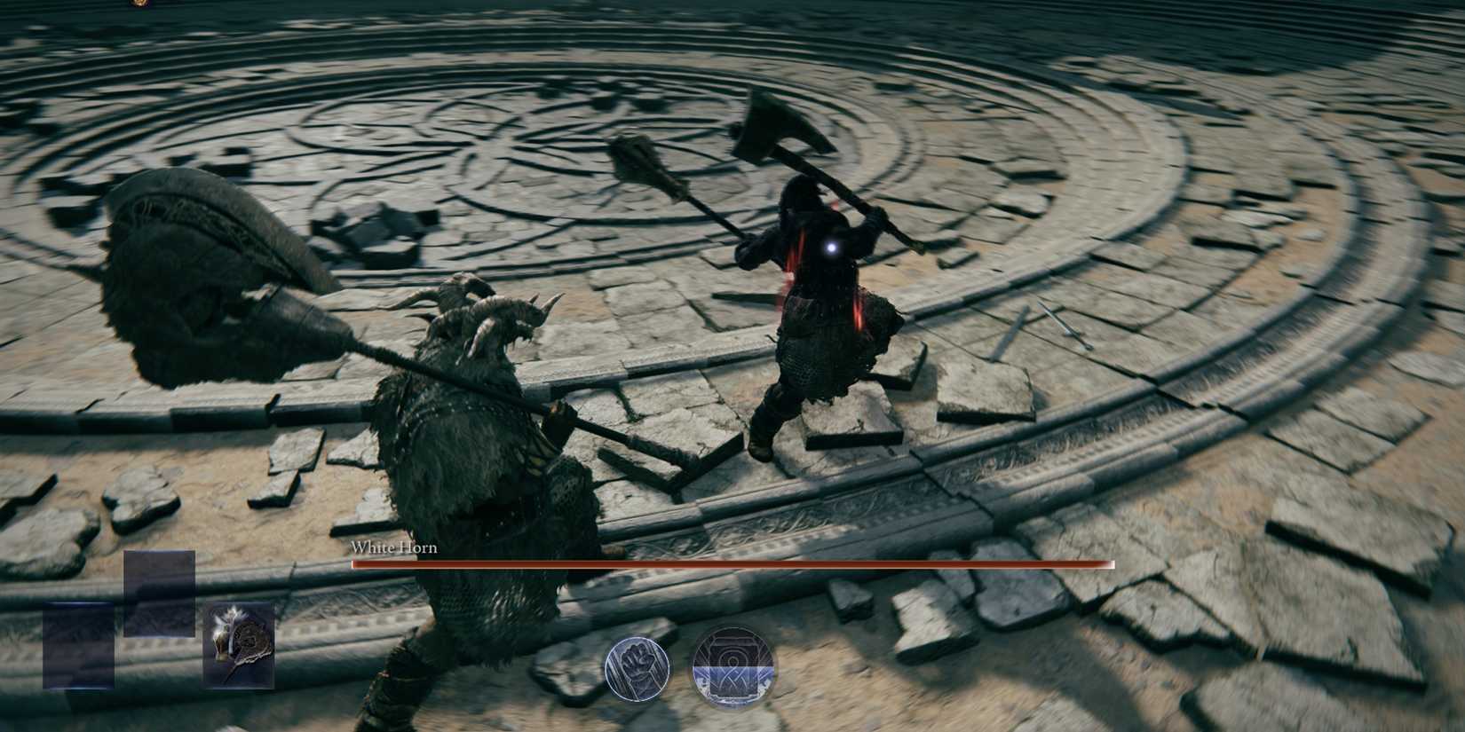 Elden Ring Nightreign Post-Damage Attacks Explained