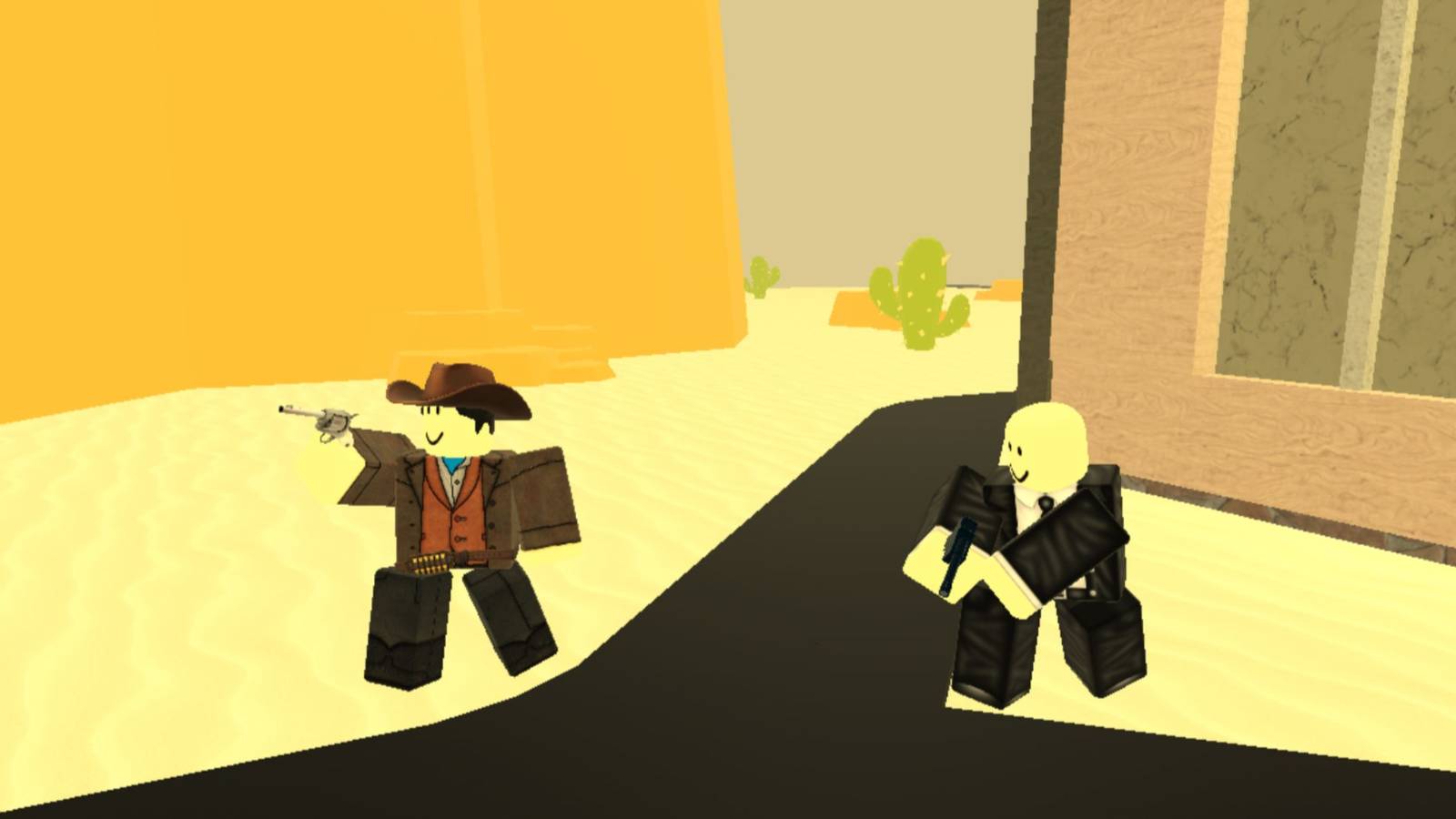 Wild Rails Tower Defense Tier List