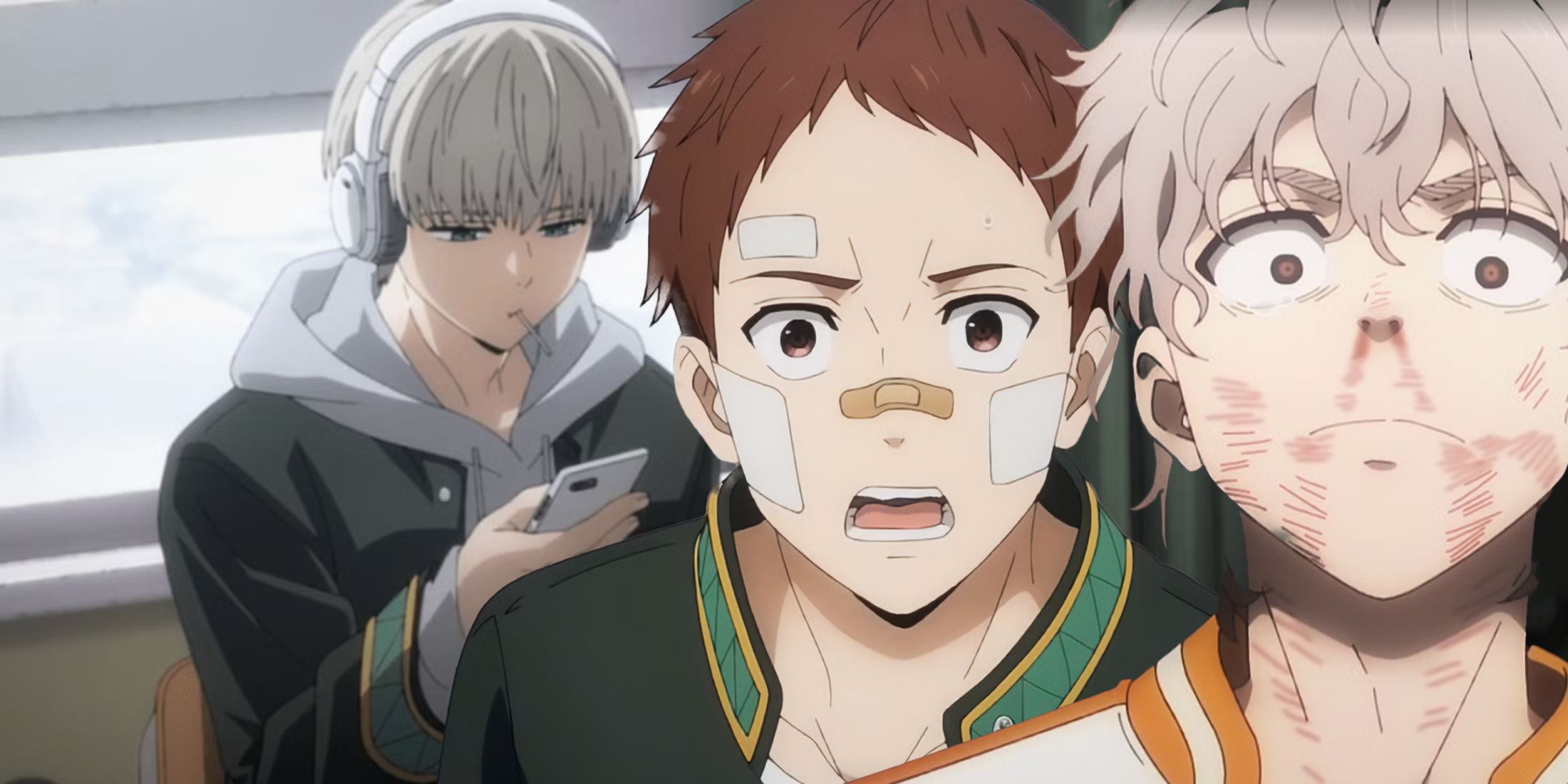 Wind Breaker: Who Are The Bofurin?