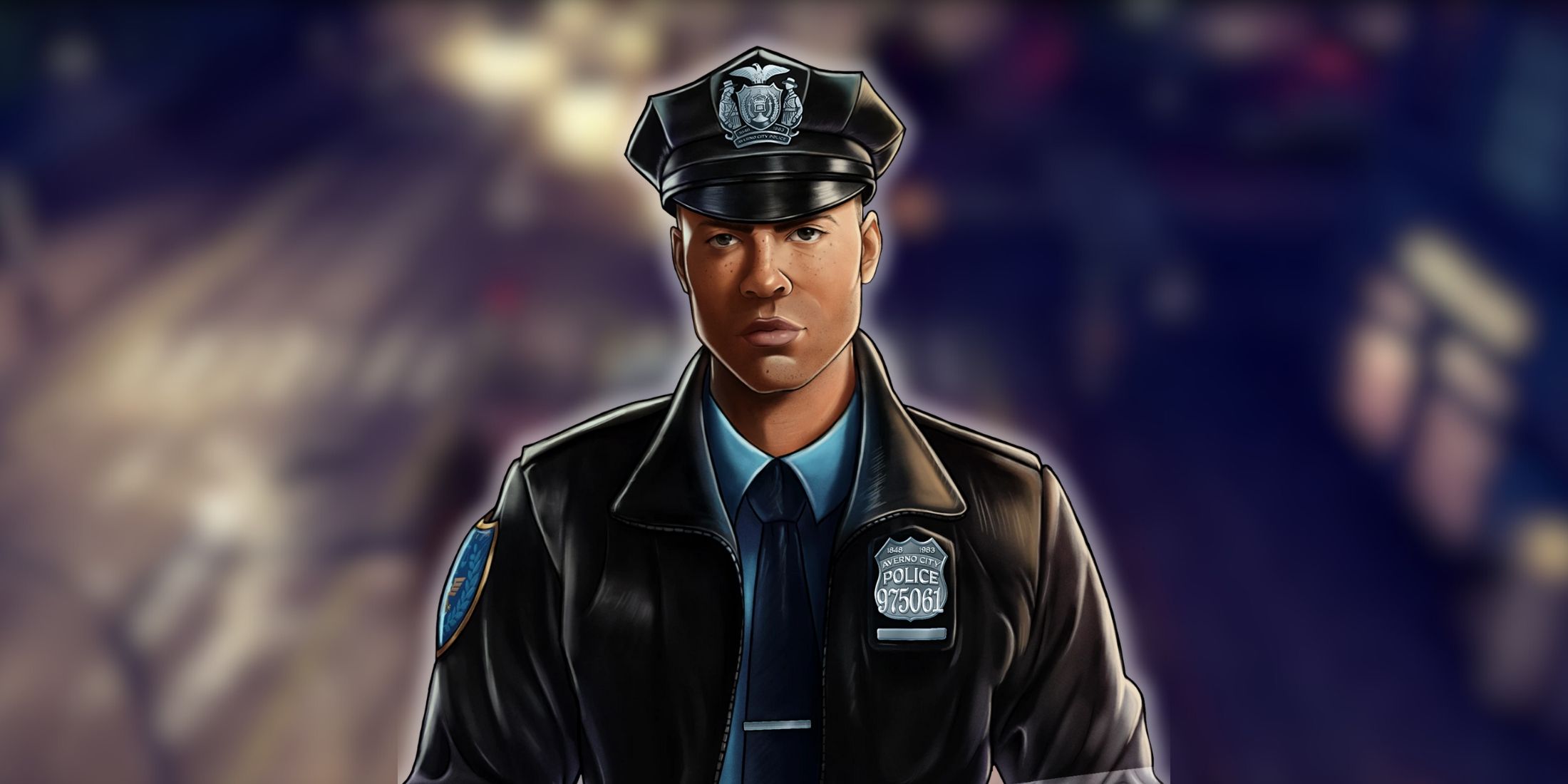 The Precinct Adds New Mode in First Major Content Update