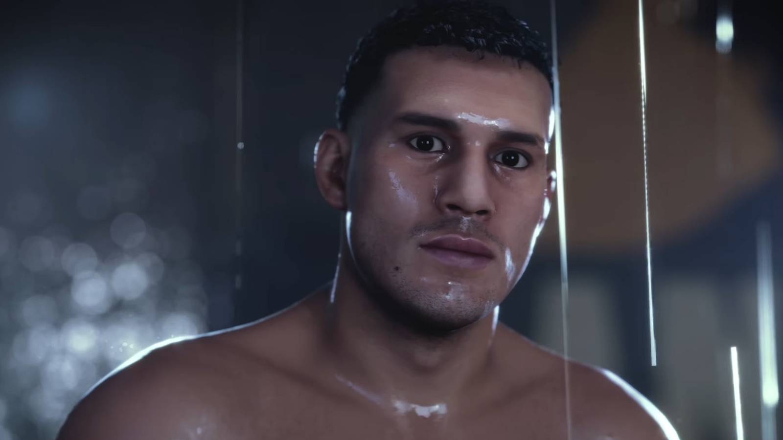 Undisputed Reveals 'Mexican Monster' DLC Fighter Pack